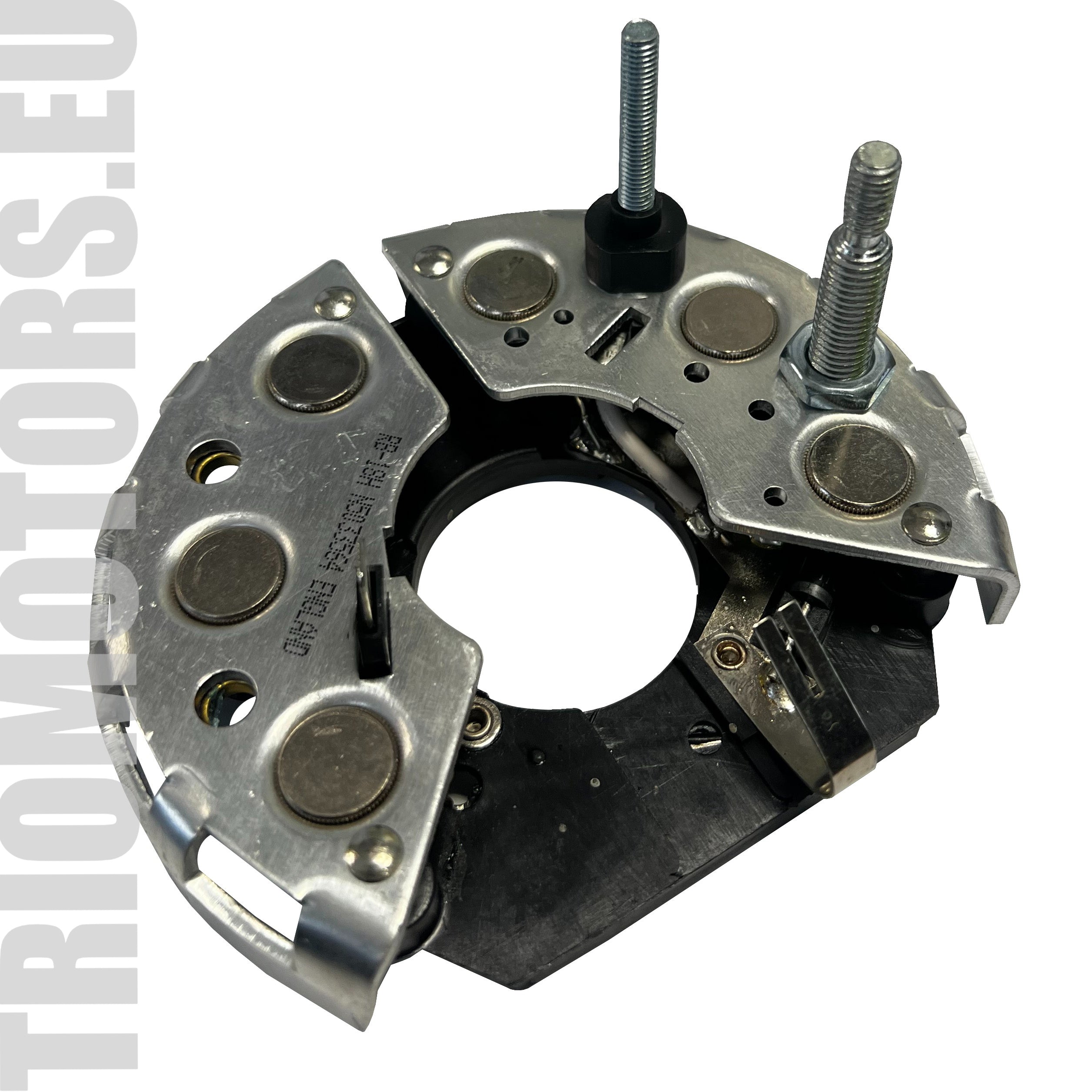 RB-18H Alternator Rectifier – TrioMotors
