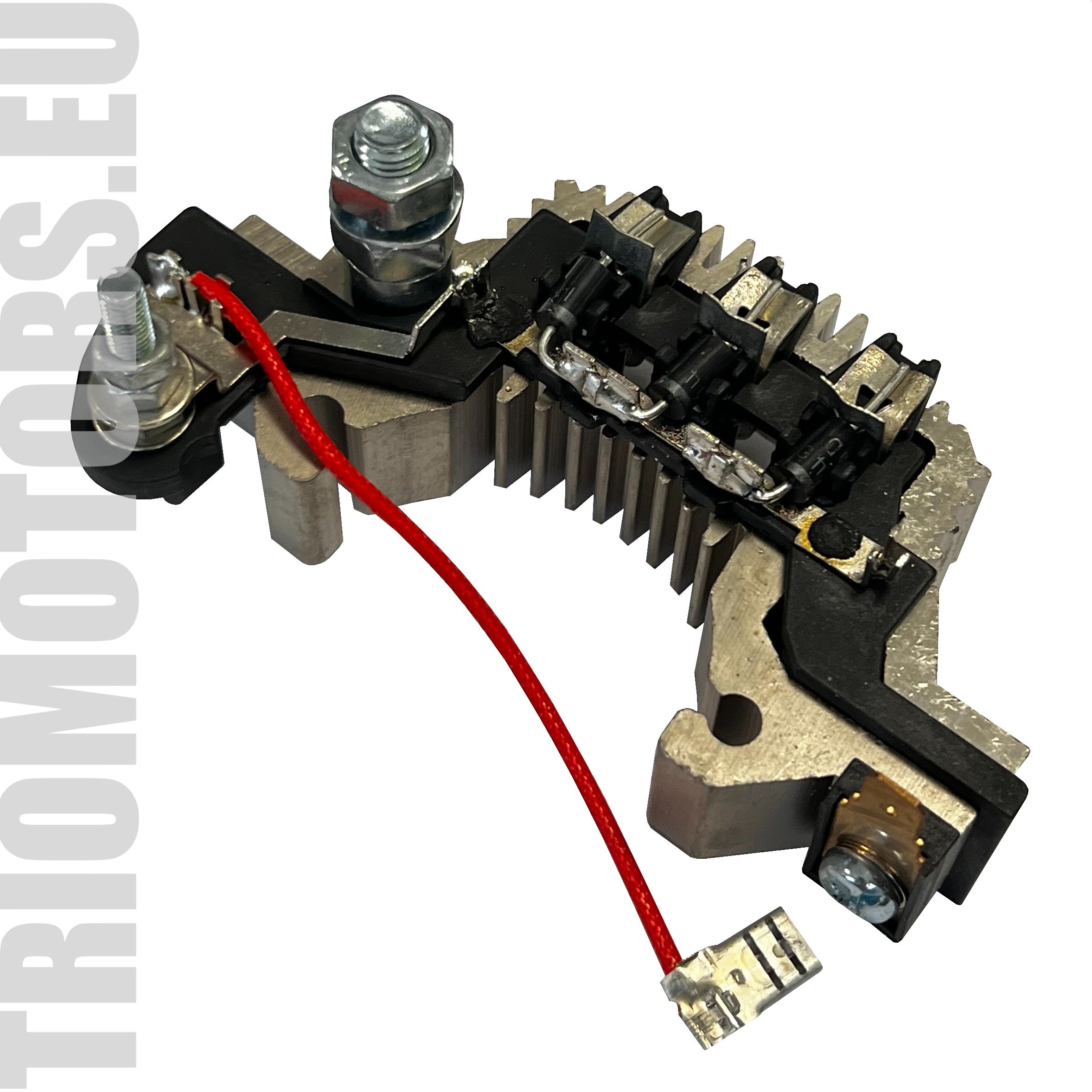 RT-10H Alternator Rectifier – TrioMotors