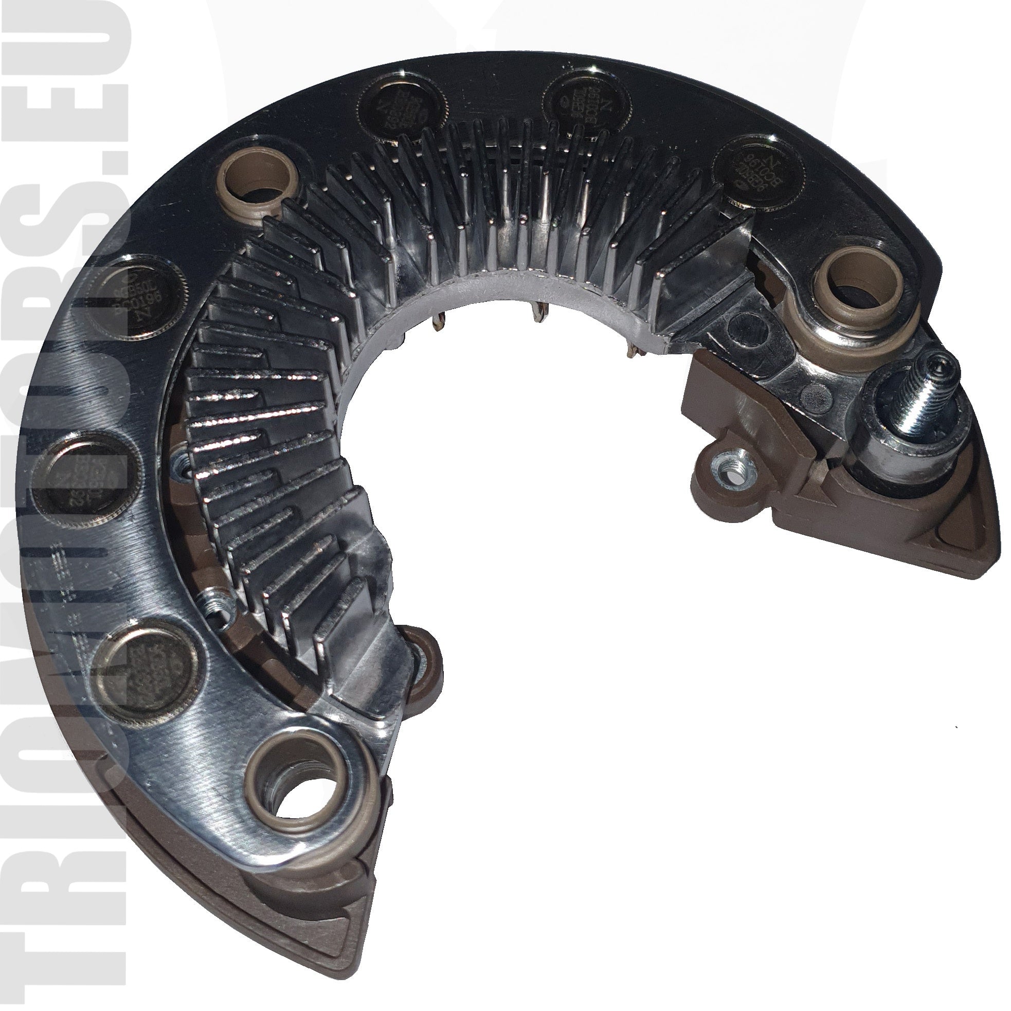 RM-221 rectifier MOBILETRON RM-221 – TrioMotors