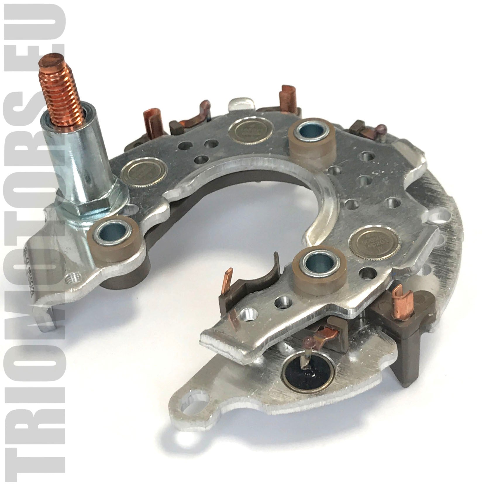 RN-64 Alternator Rectifier – TrioMotors