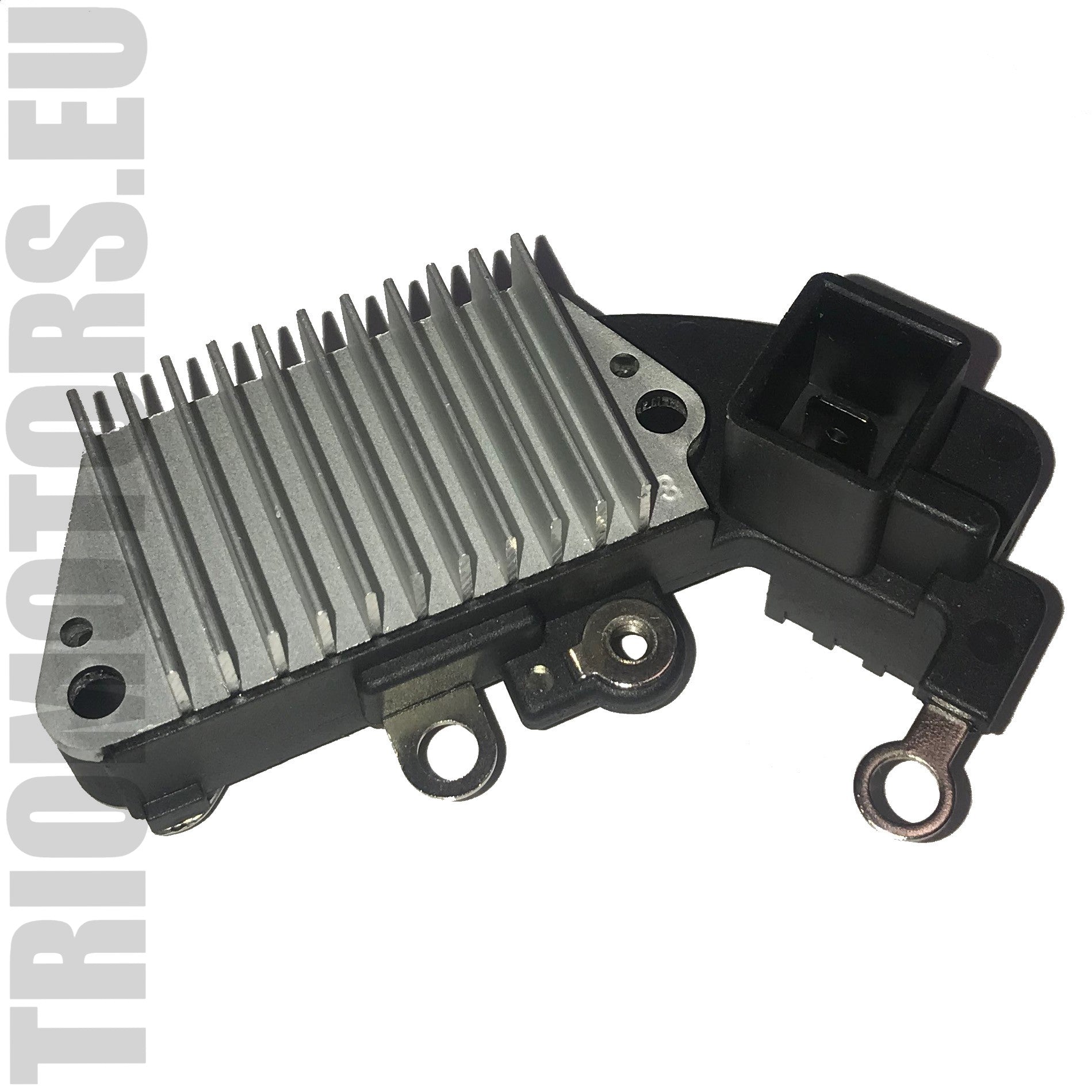 VR-H2005-34 Alternator Voltage Regulator - MOBILETRON – TrioMotors