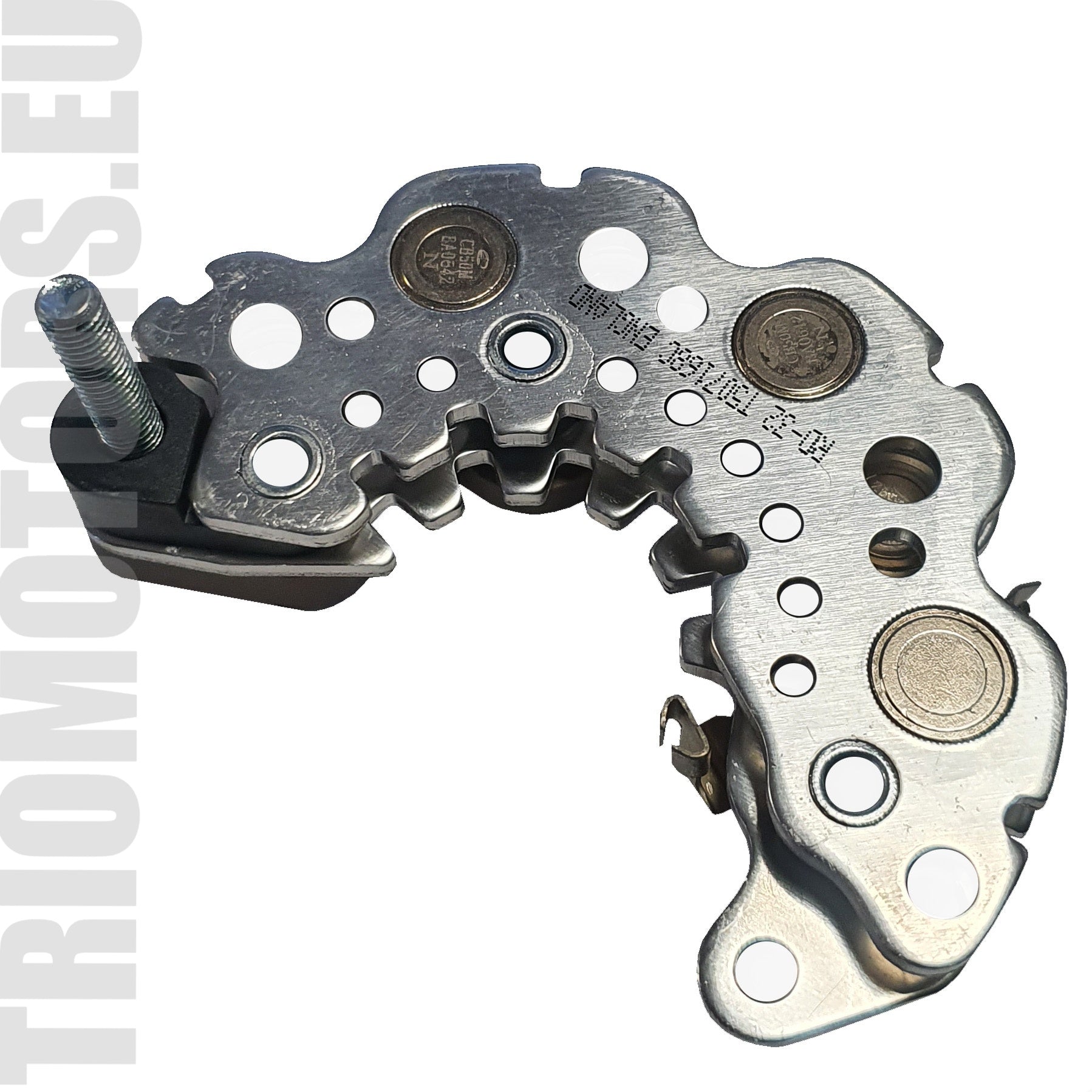 RD-32 Alternator Rectifier – TrioMotors