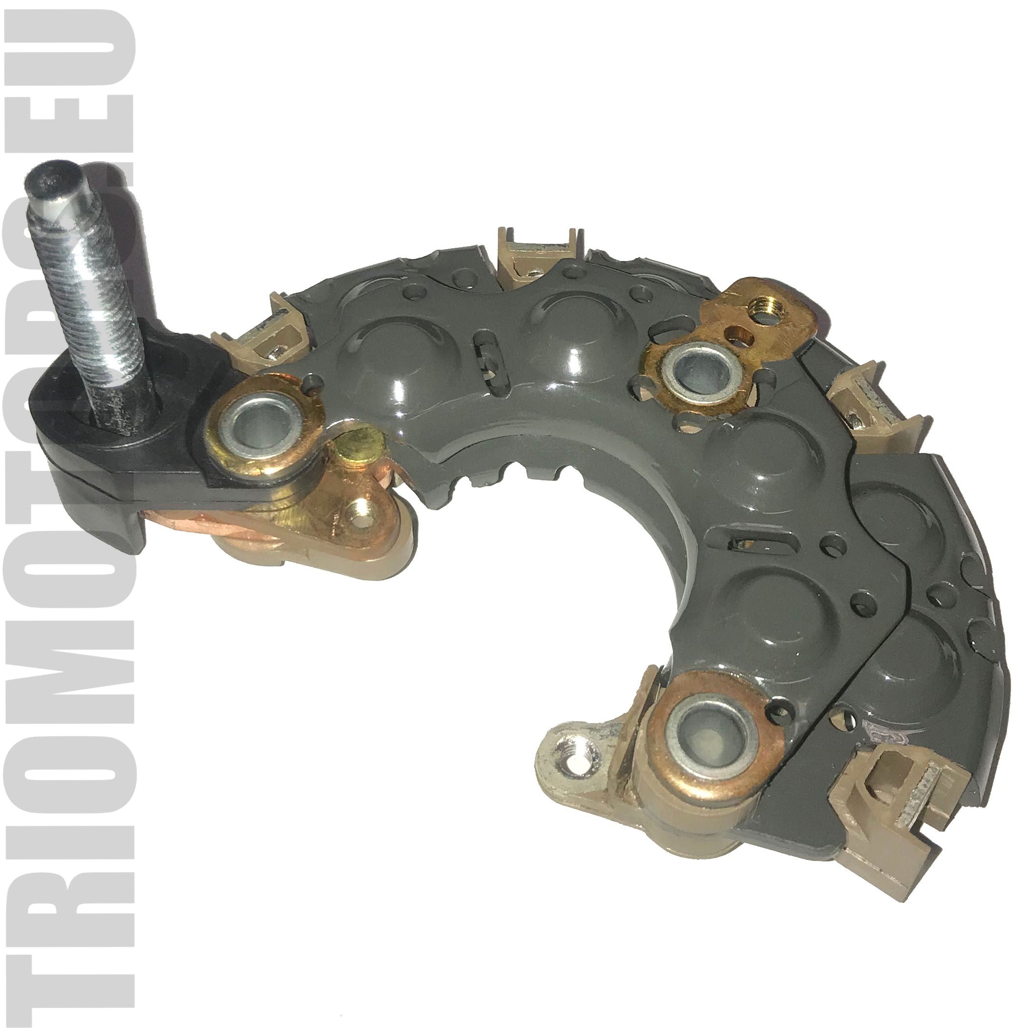RN-04 Alternator Rectifier – TrioMotors