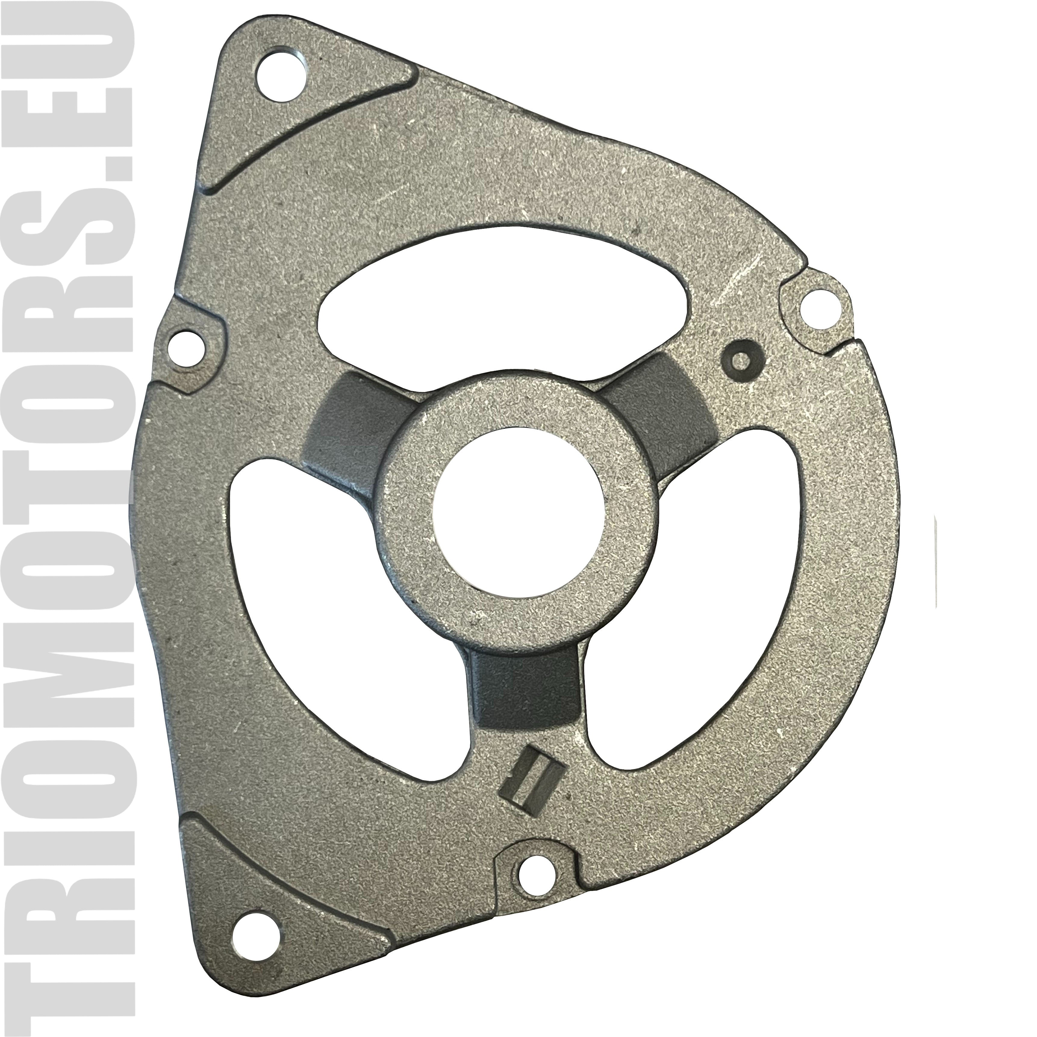 135183 Alternator Bracket – TrioMotors