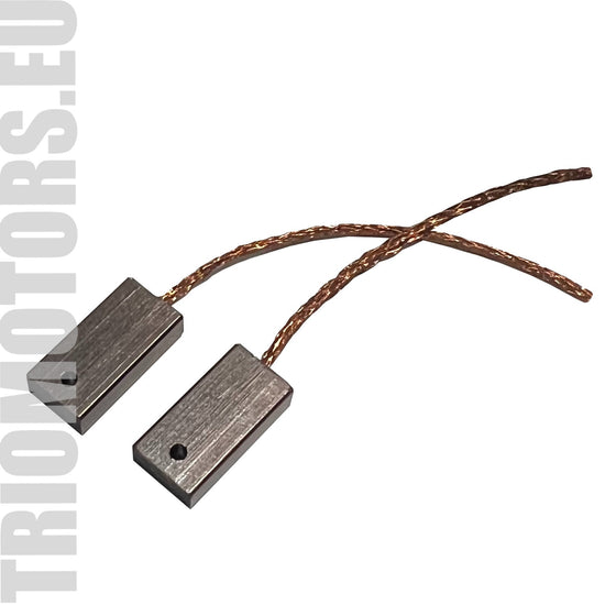 141176 Alternator Brushes – TRIOMOTORS