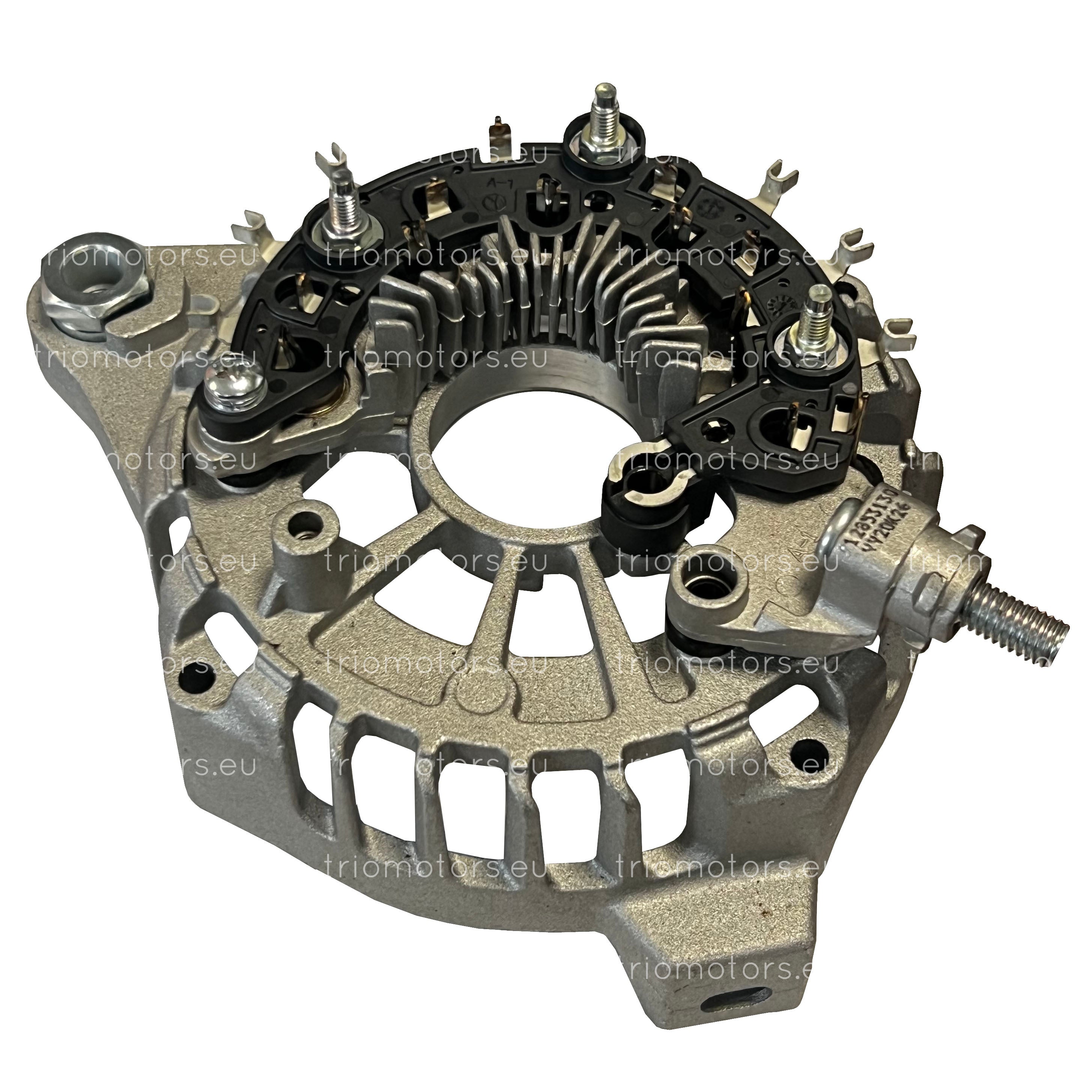 ARC3189S Alternator Rectifier – TrioMotors