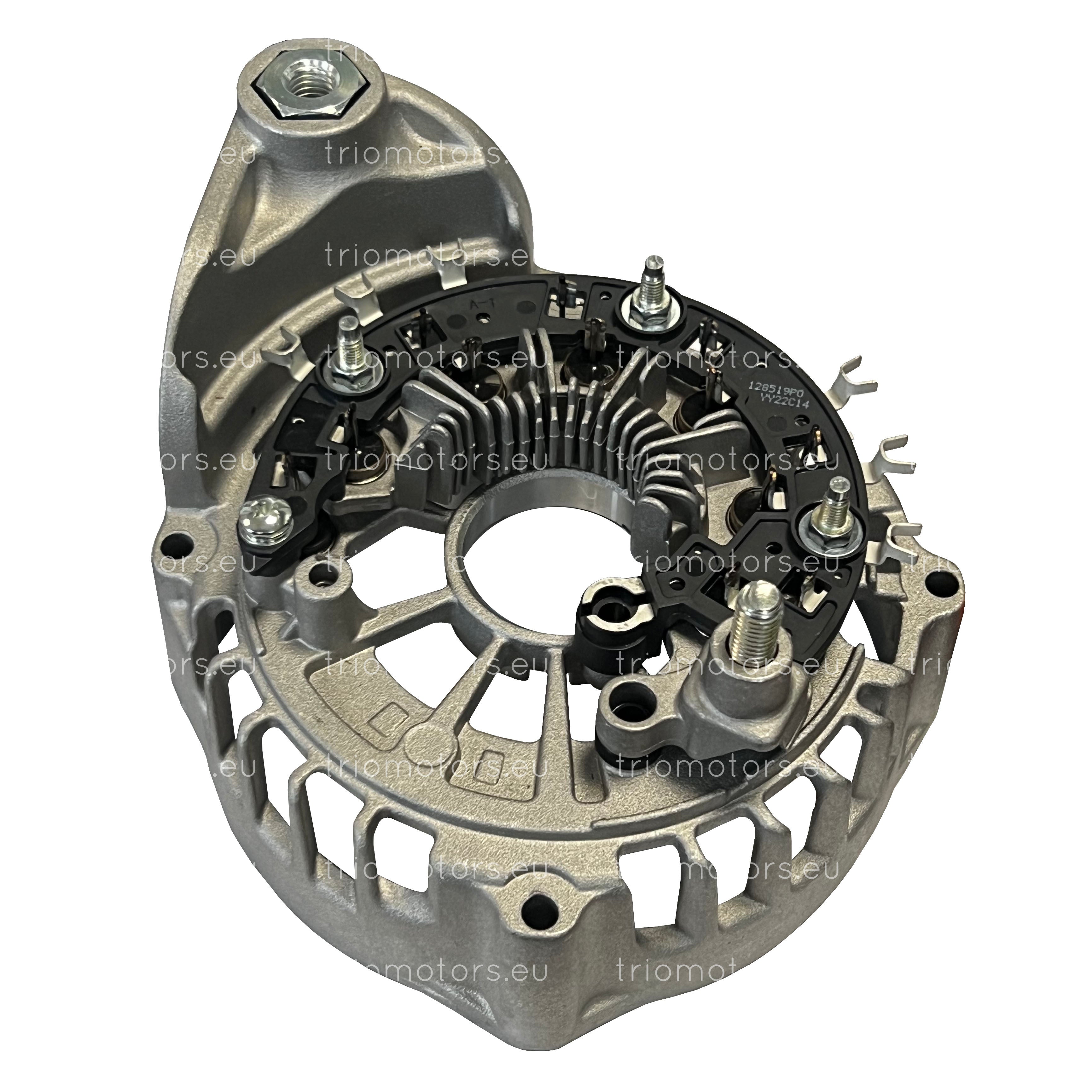 ARC3206S Alternator Rectifier – TRIOMOTORS