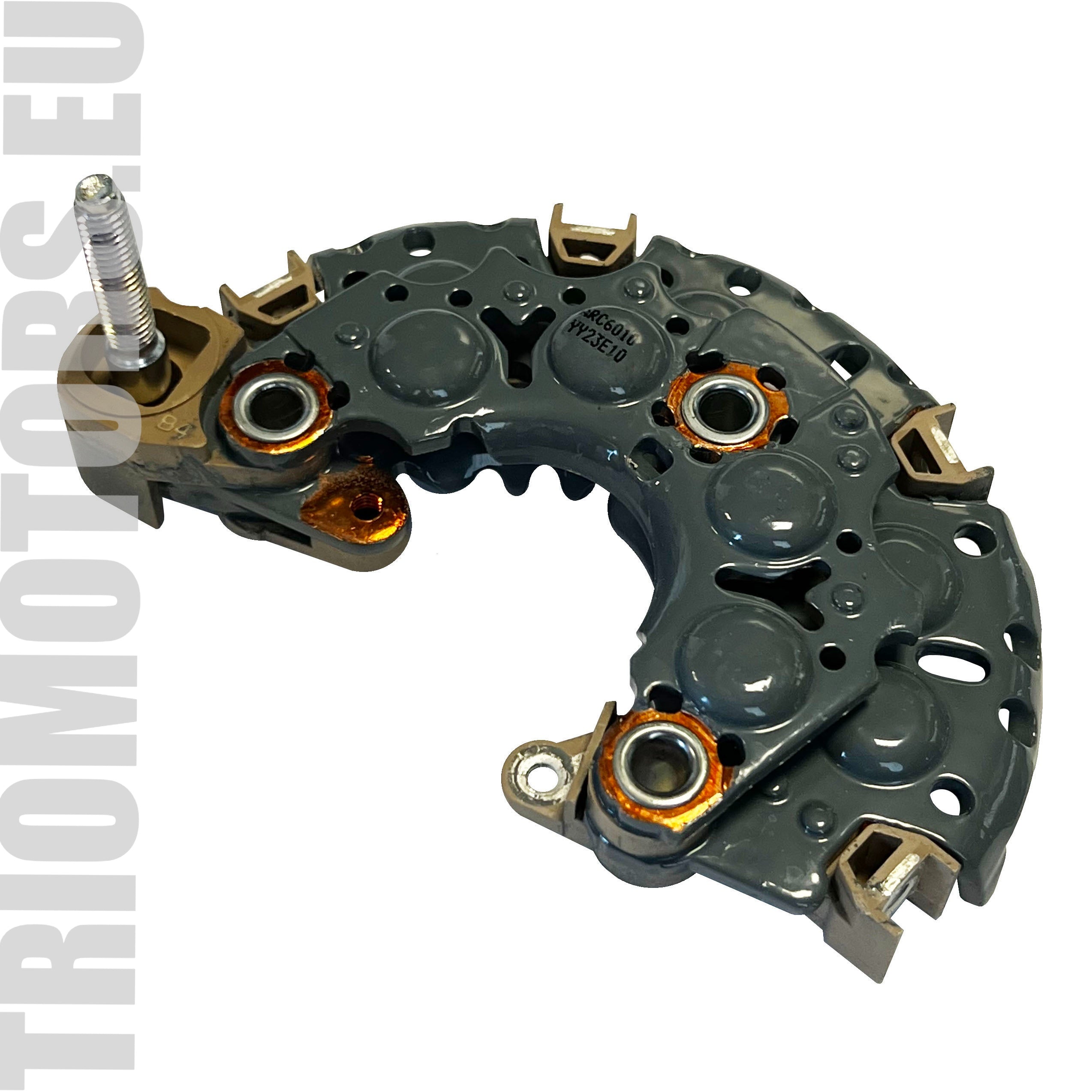 ARC6010 Alternator Rectifier – TrioMotors