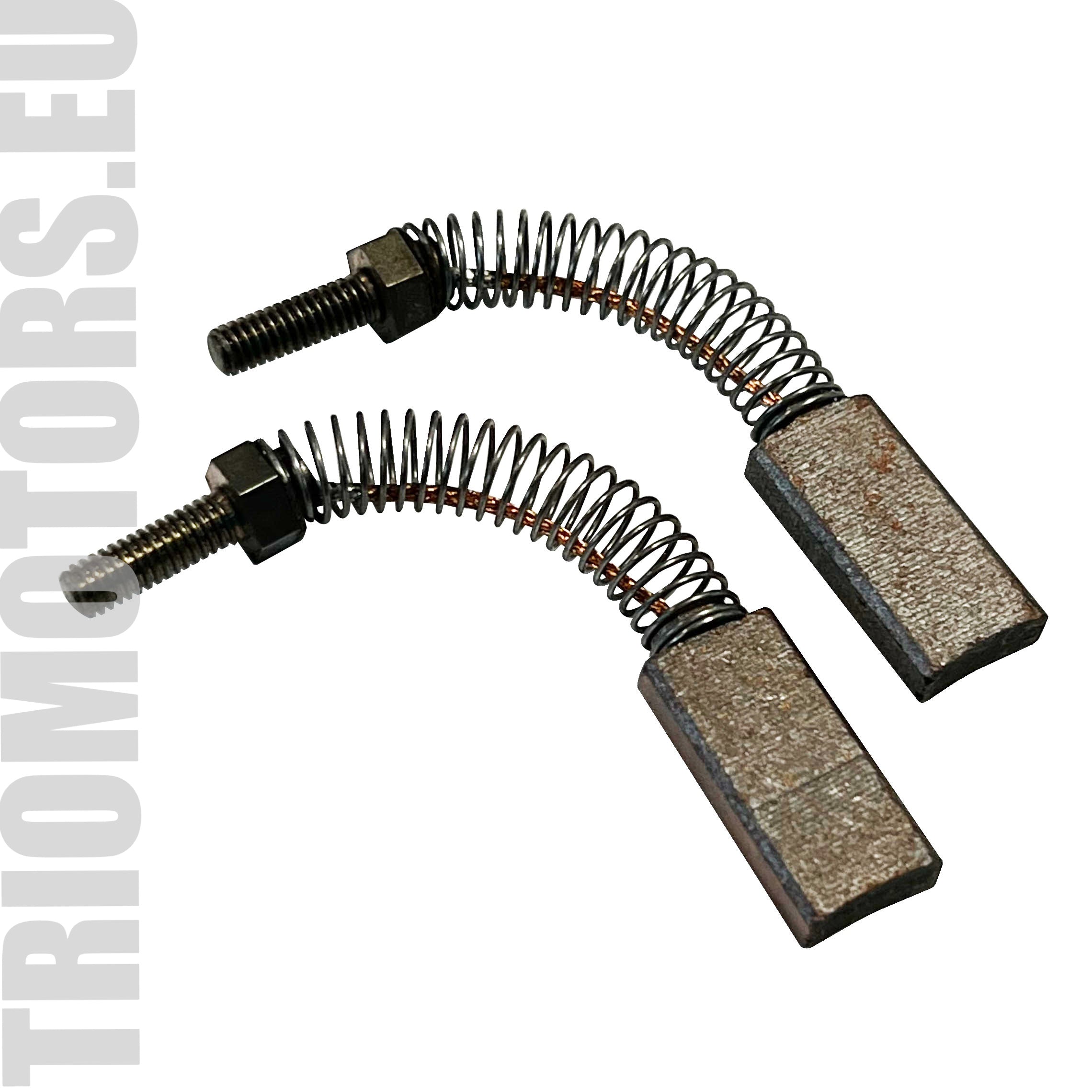 AB0002 Alternator Brushes – TrioMotors