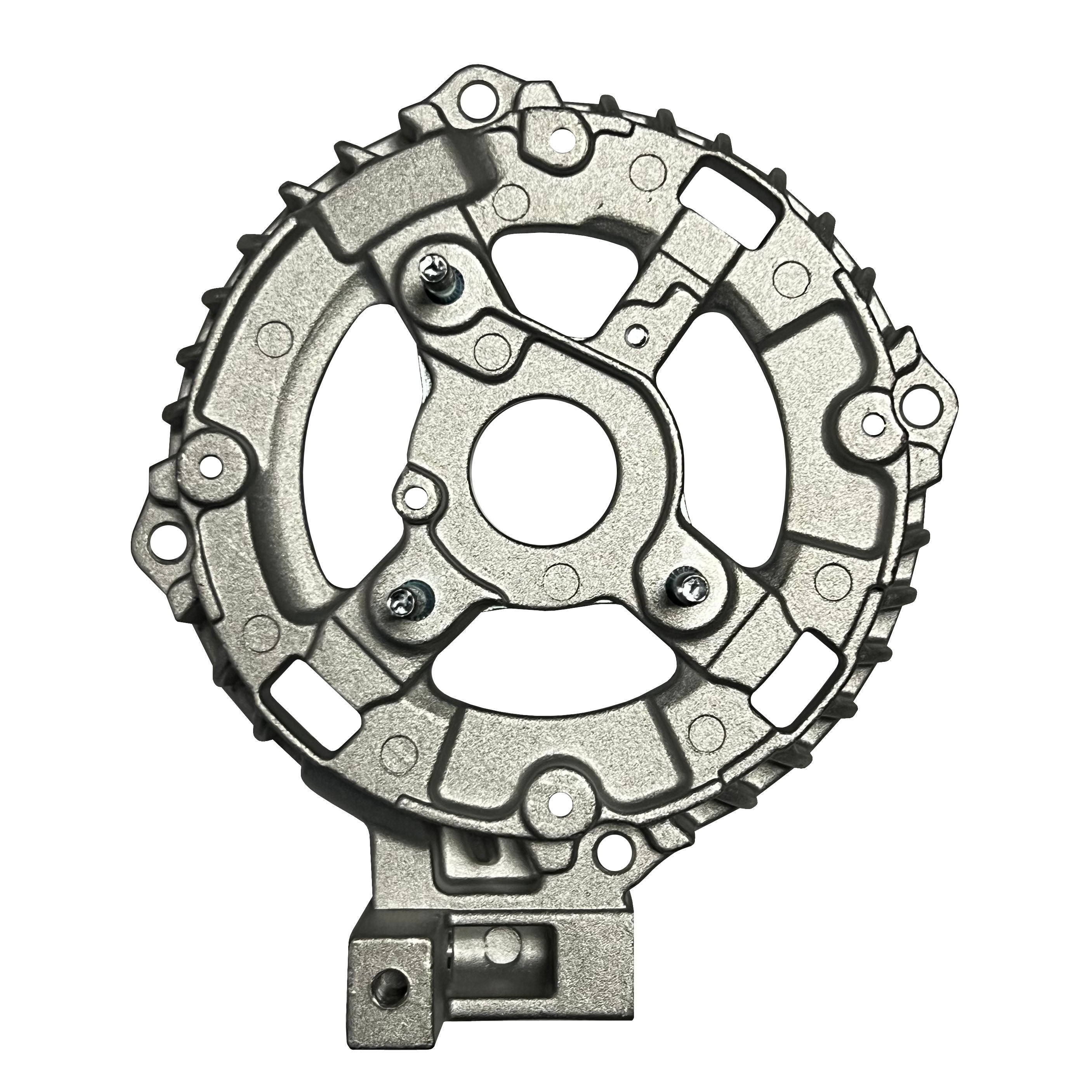 ABR6200S Alternator Rear Bracket – TrioMotors