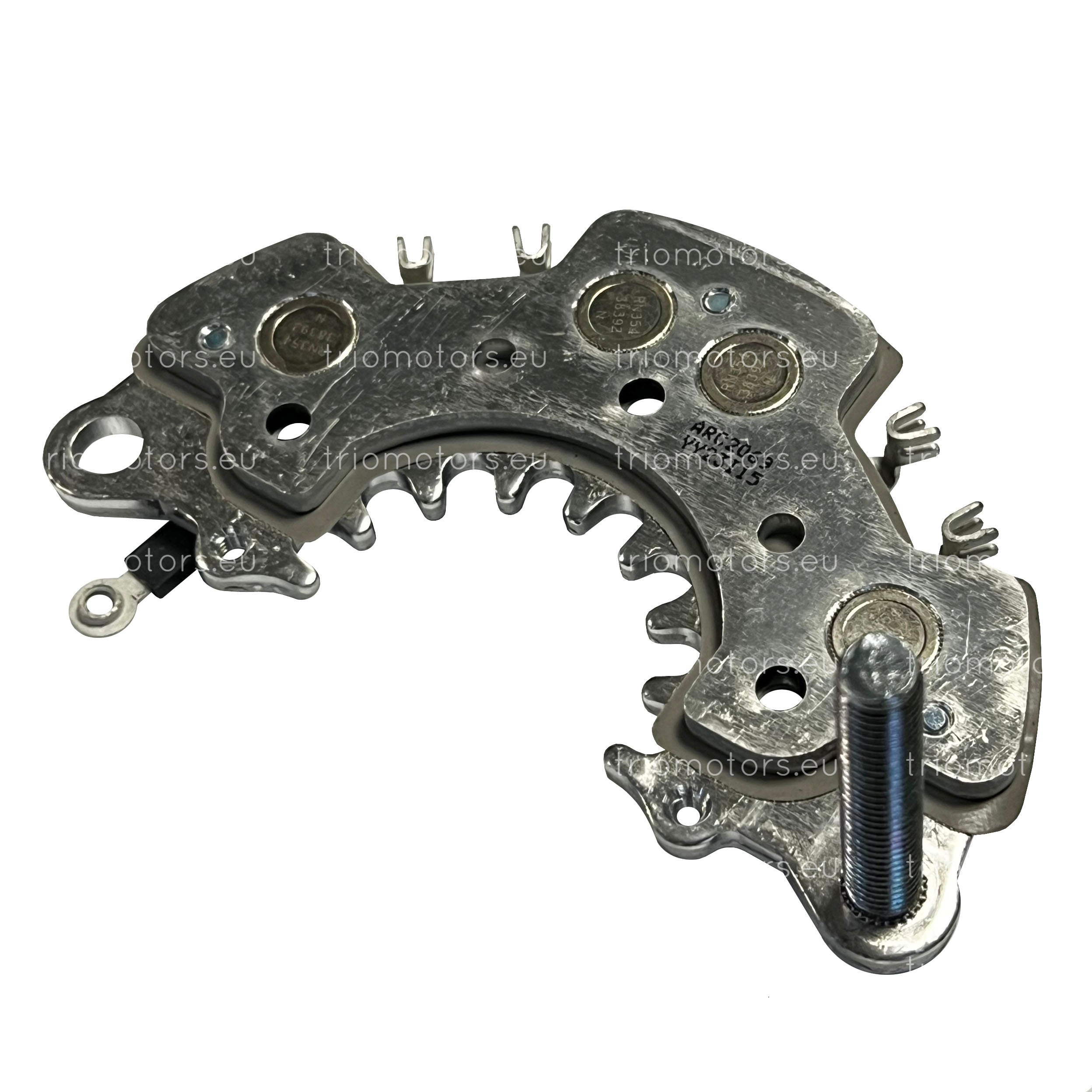 ARC2069 Alternator Rectifier – TRIOMOTORS