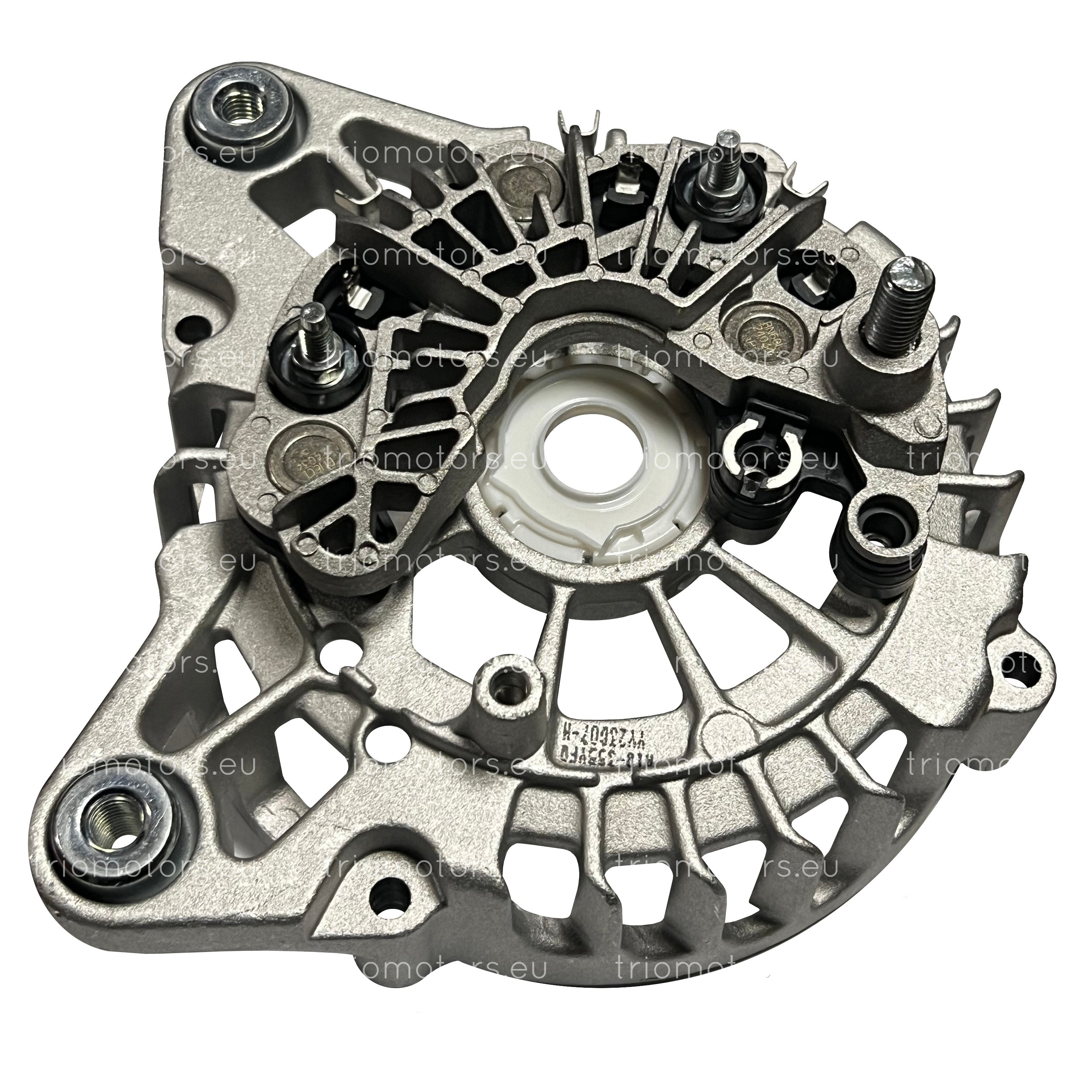ARC3105 Alternator Rectifier – TrioMotors