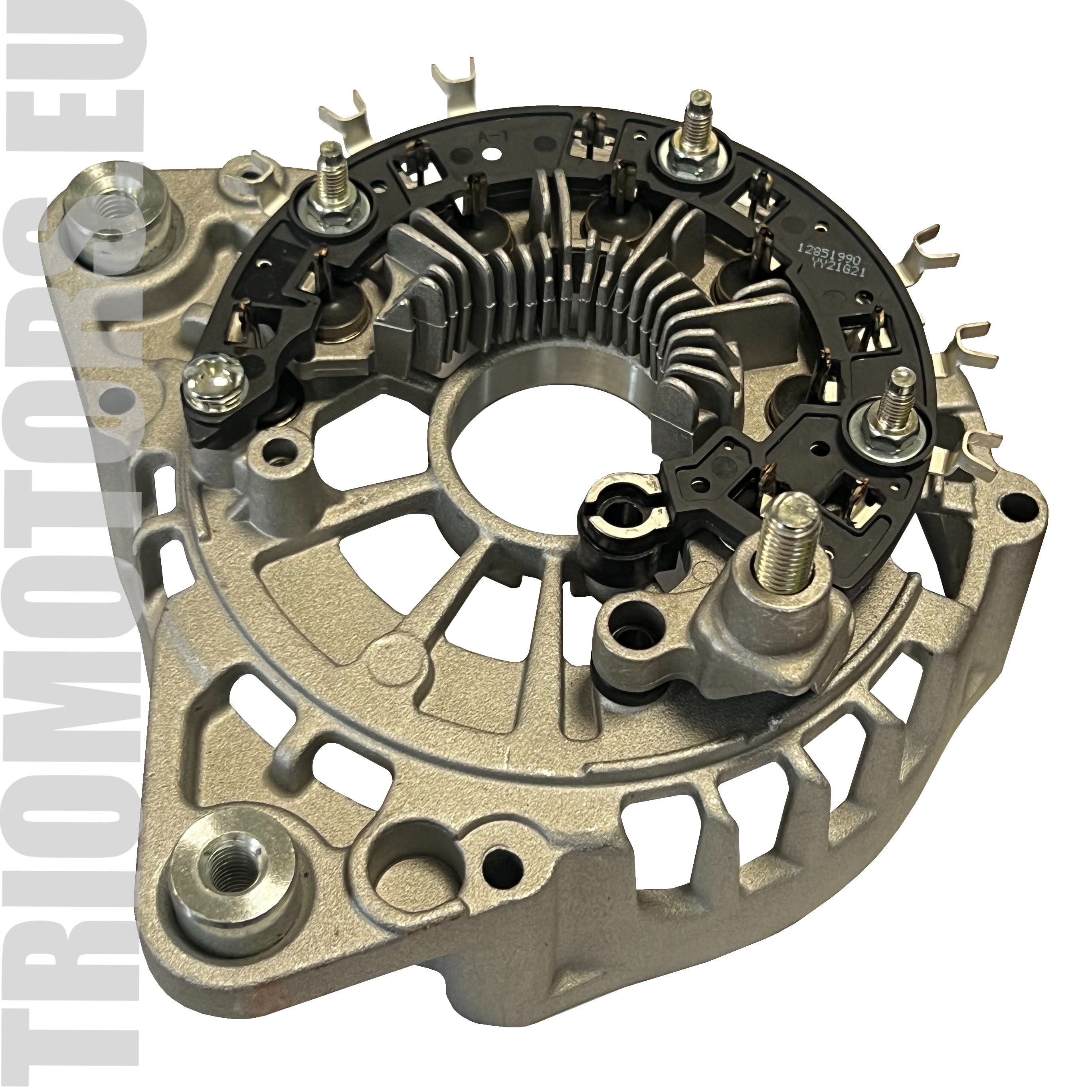 ARC3193 Alternator Rectifier – TrioMotors