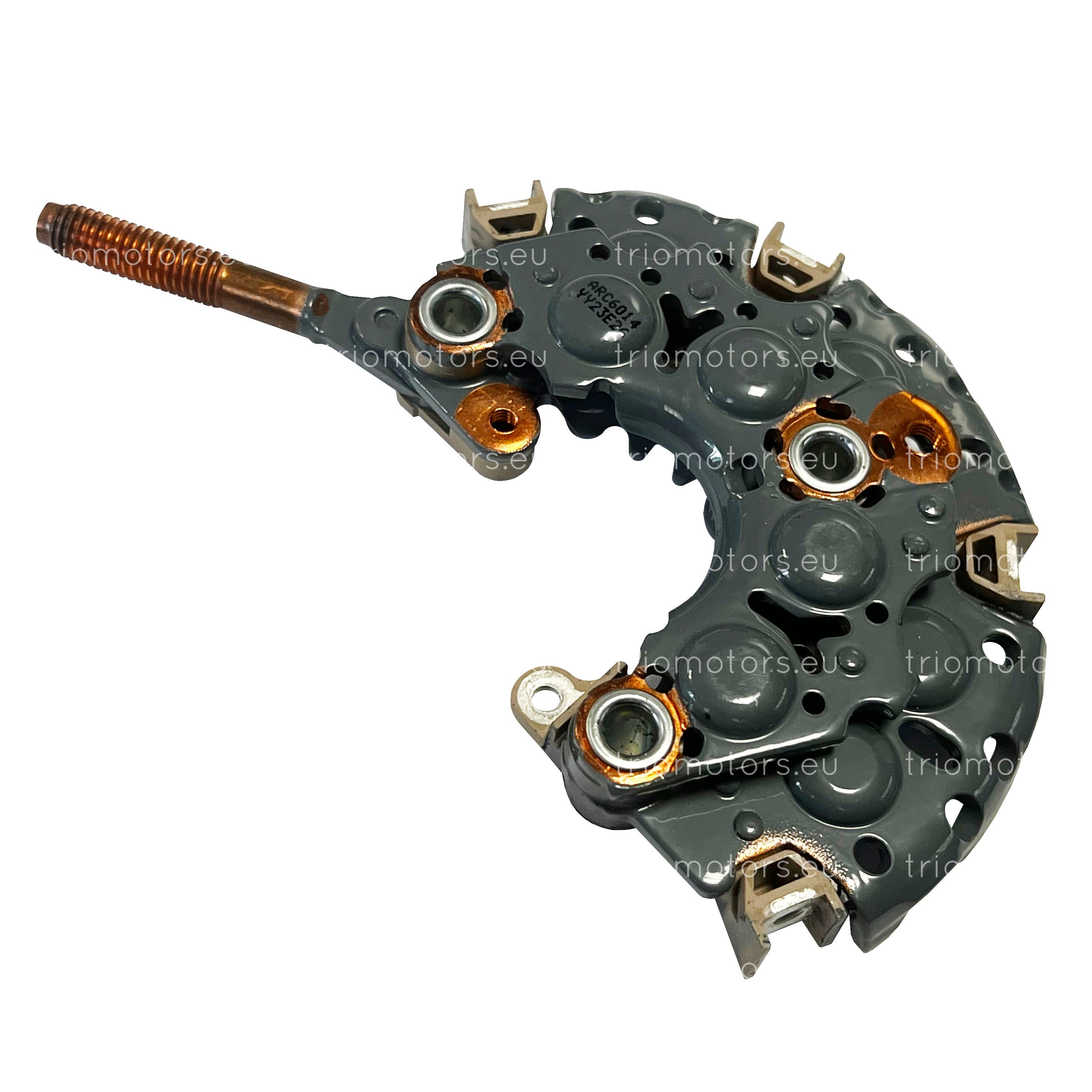ARC6014 Alternator Rectifier – TrioMotors