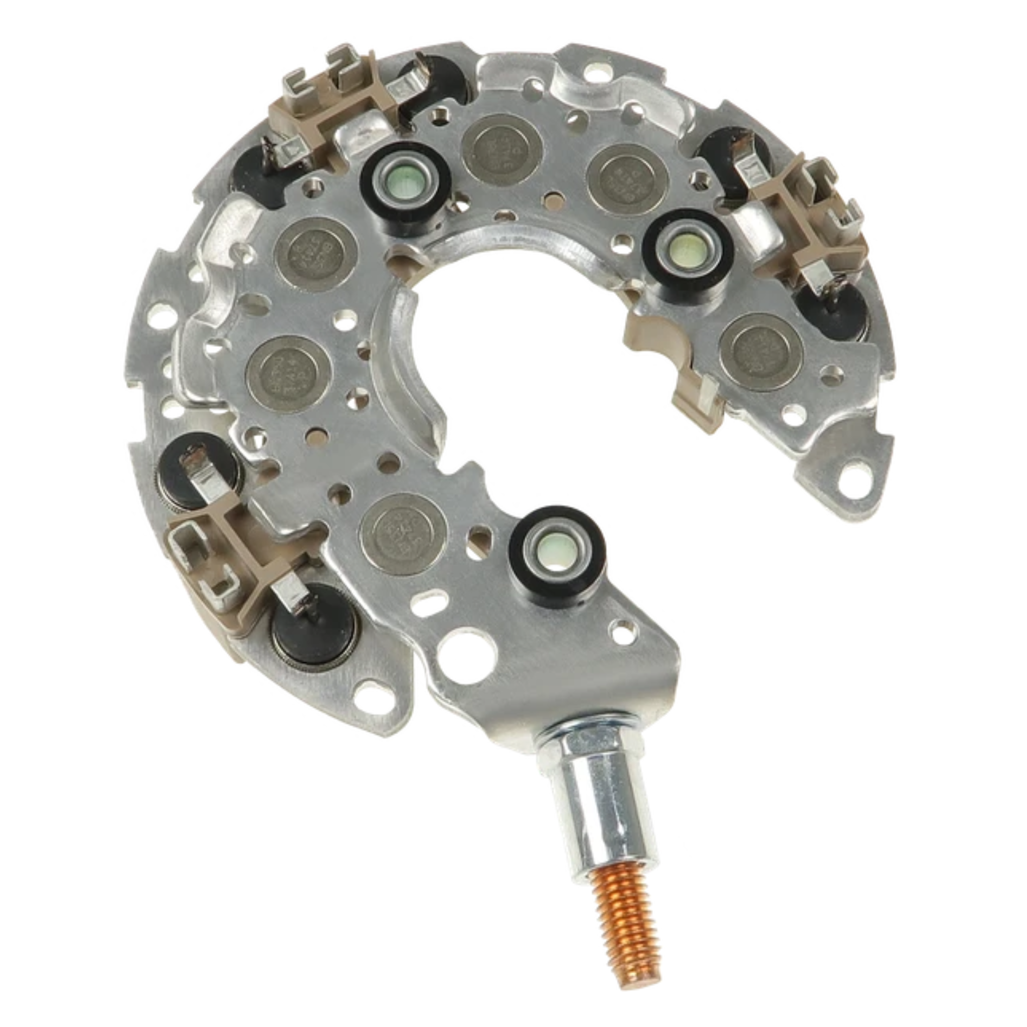 ARC6046 Alternator Rectifier - FORD PEUGEOT ROVER SUZUKI TOYOTA ...