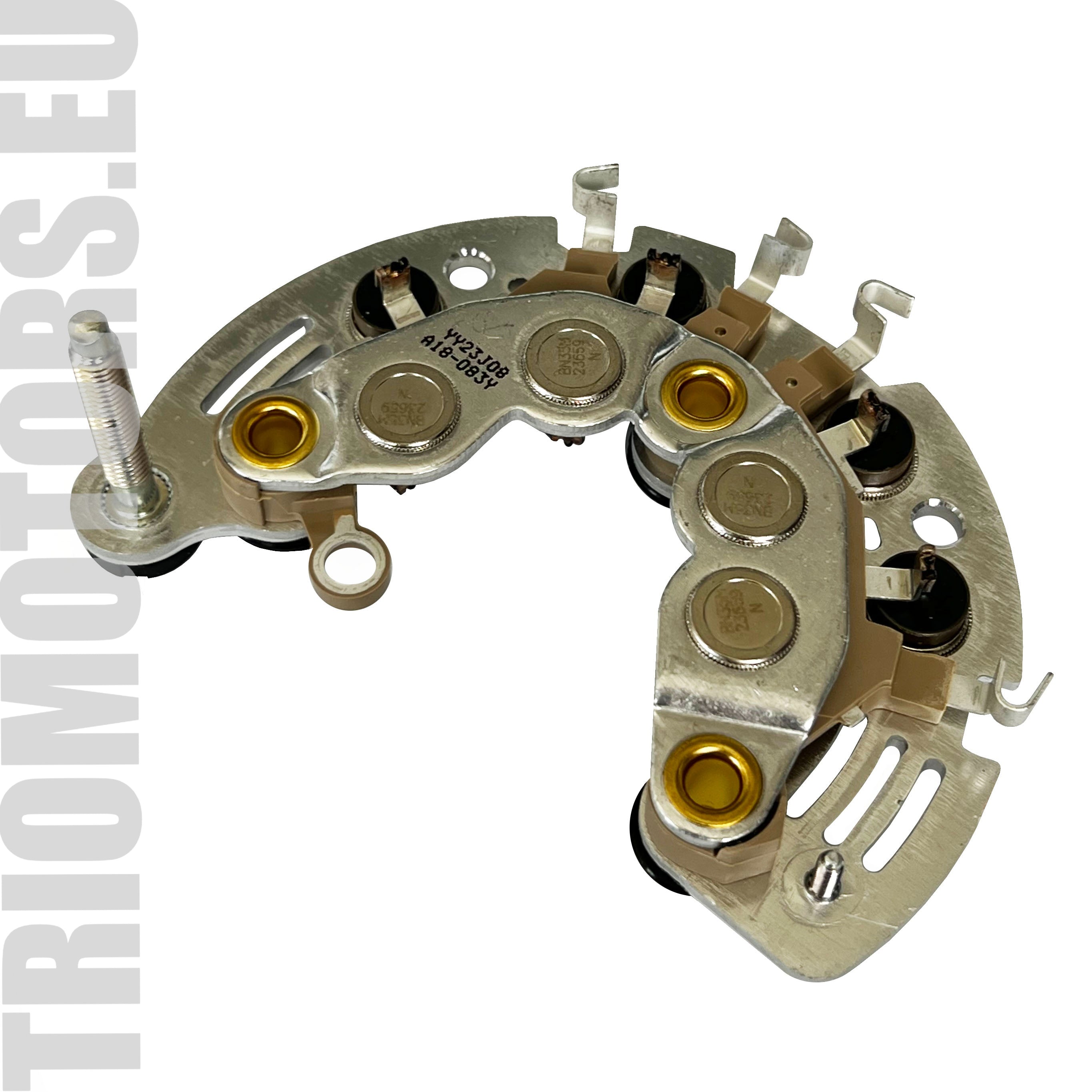 ARC9028 Alternator Rectifier – TRIOMOTORS