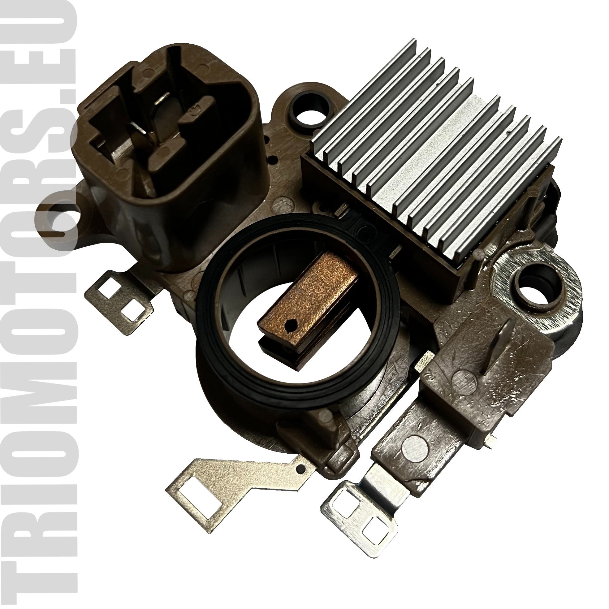 ARE5107 Alternator Voltage Regulator – TrioMotors