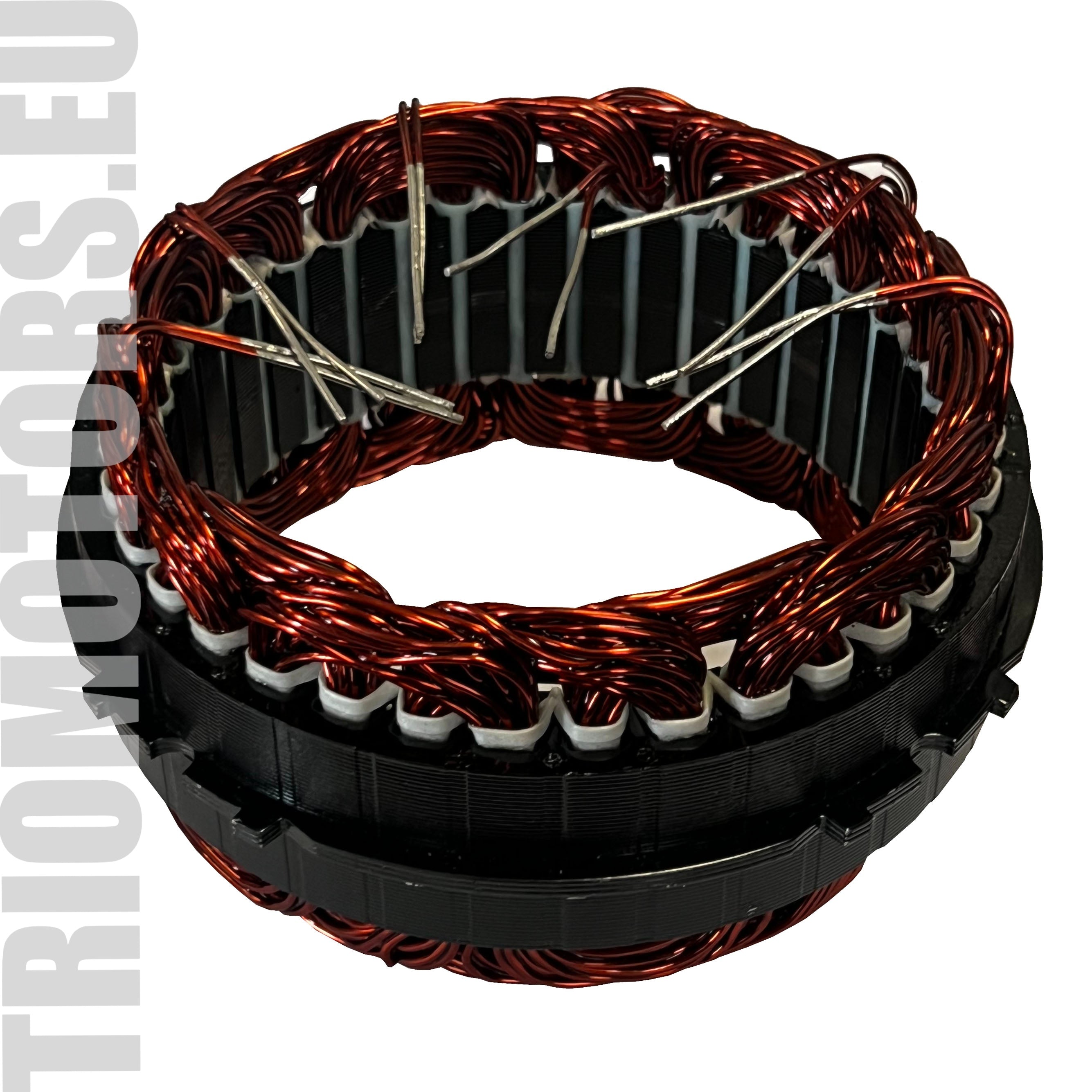 AS0043 Alternator Stator – TRIOMOTORS