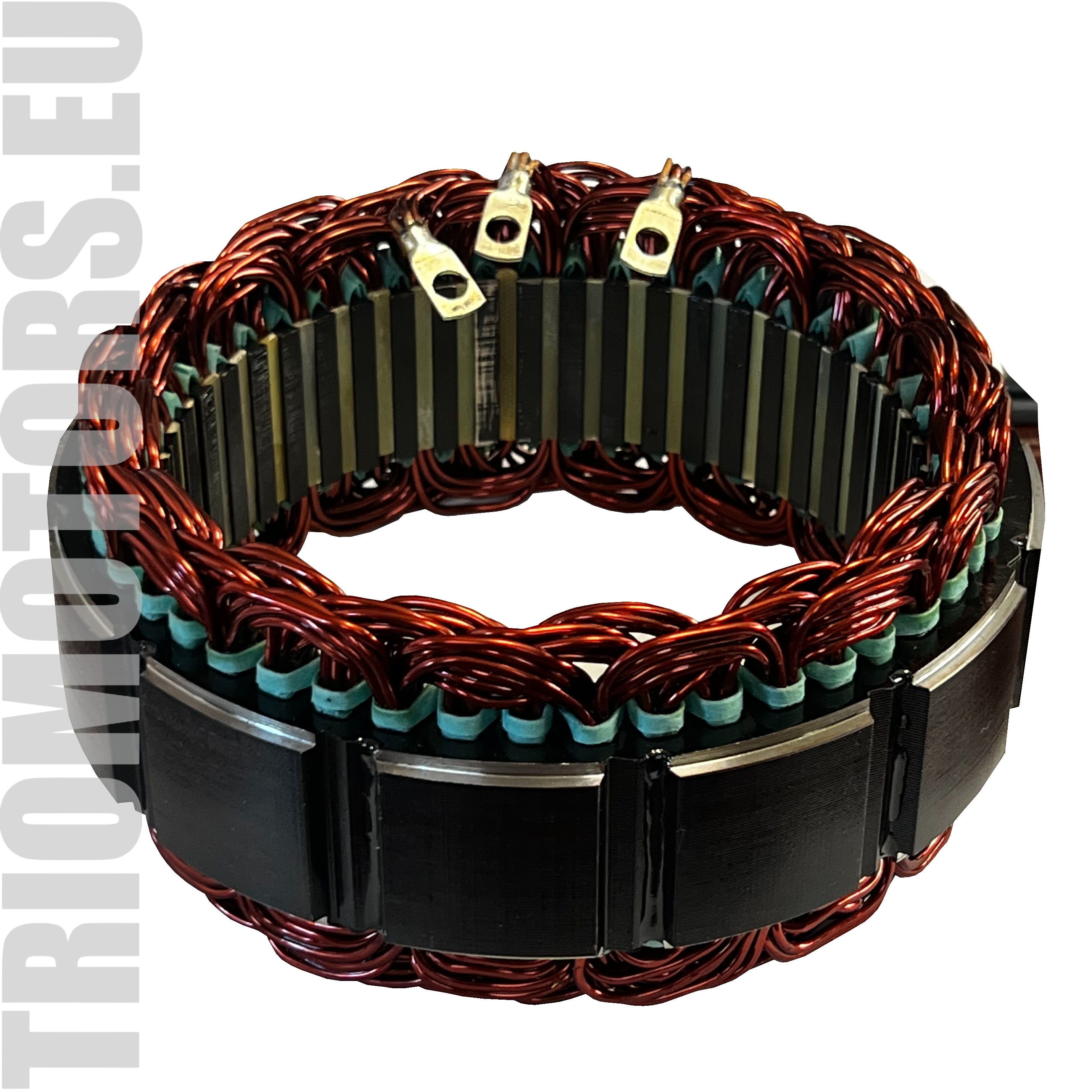 AS9020 Alternator Stator – TRIOMOTORS
