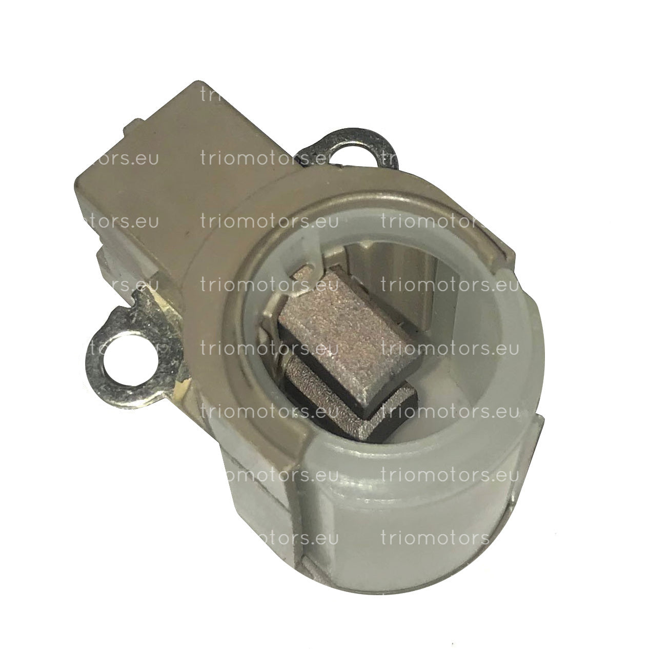 BH-ND12 Denso Alternator Brush Holder 12V - Mobiletron – TRIOMOTORS