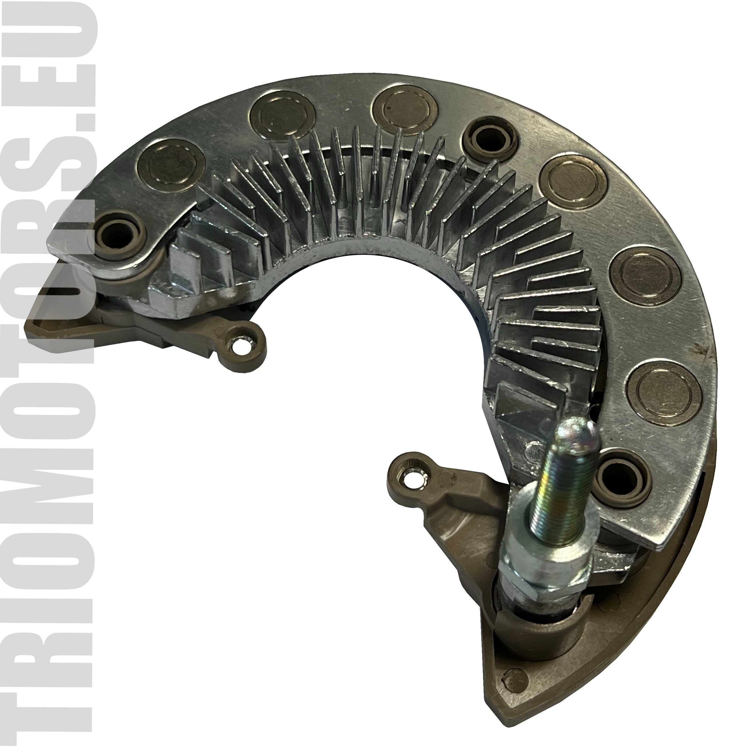 RM-166 Alternator Rectifier – TrioMotors