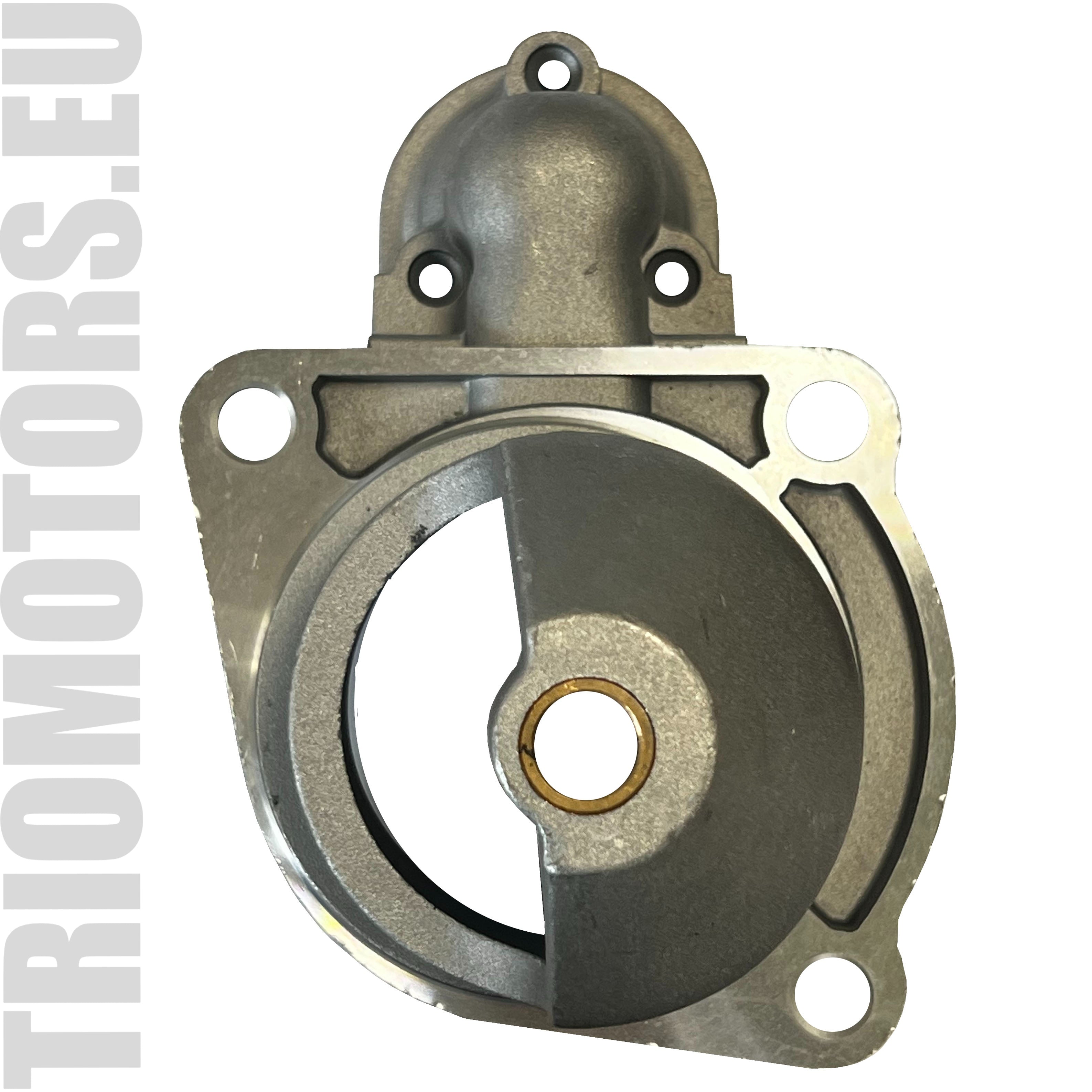SBR0076 Starter Front Bracket – TrioMotors