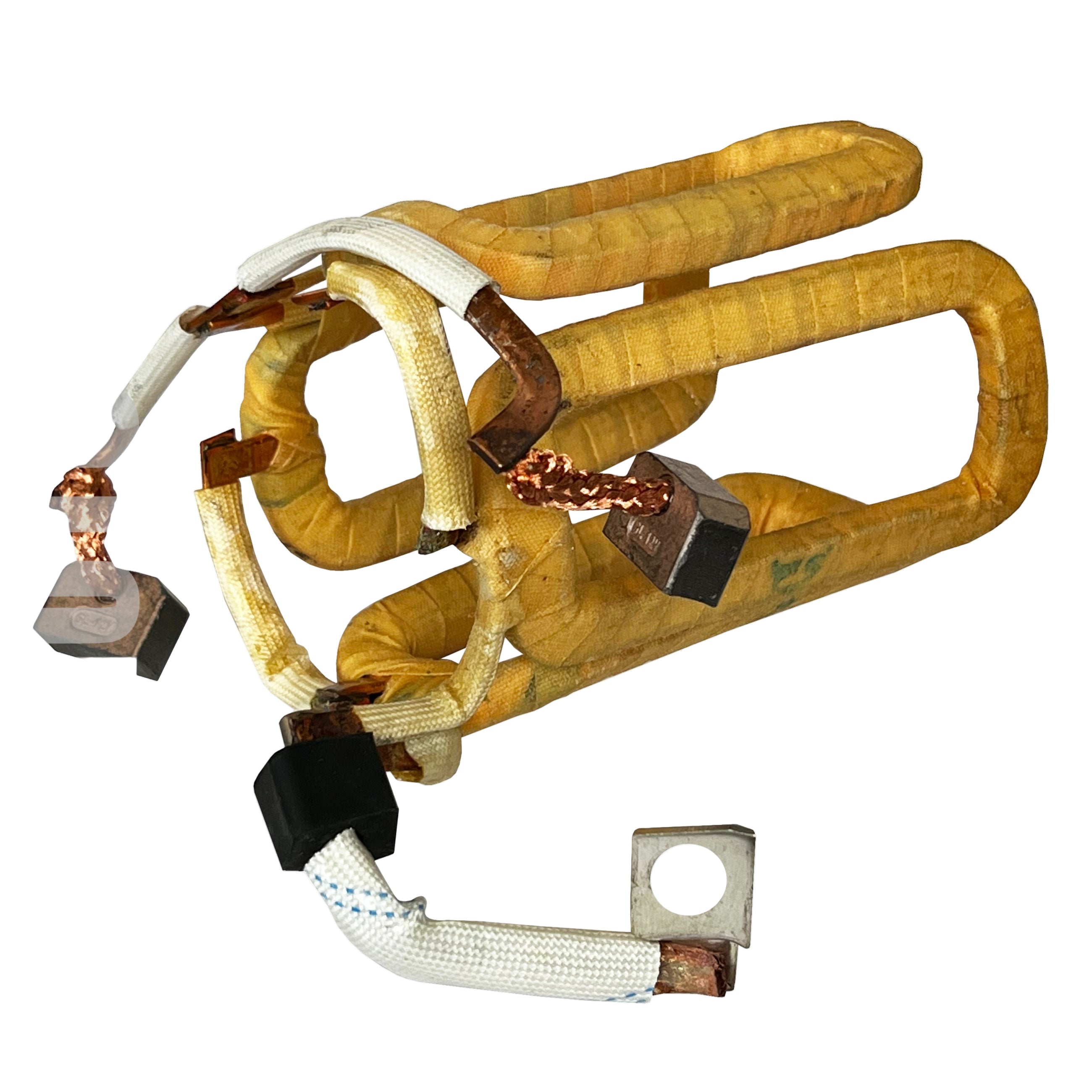 SF0015 Starter Field Coil – TrioMotors