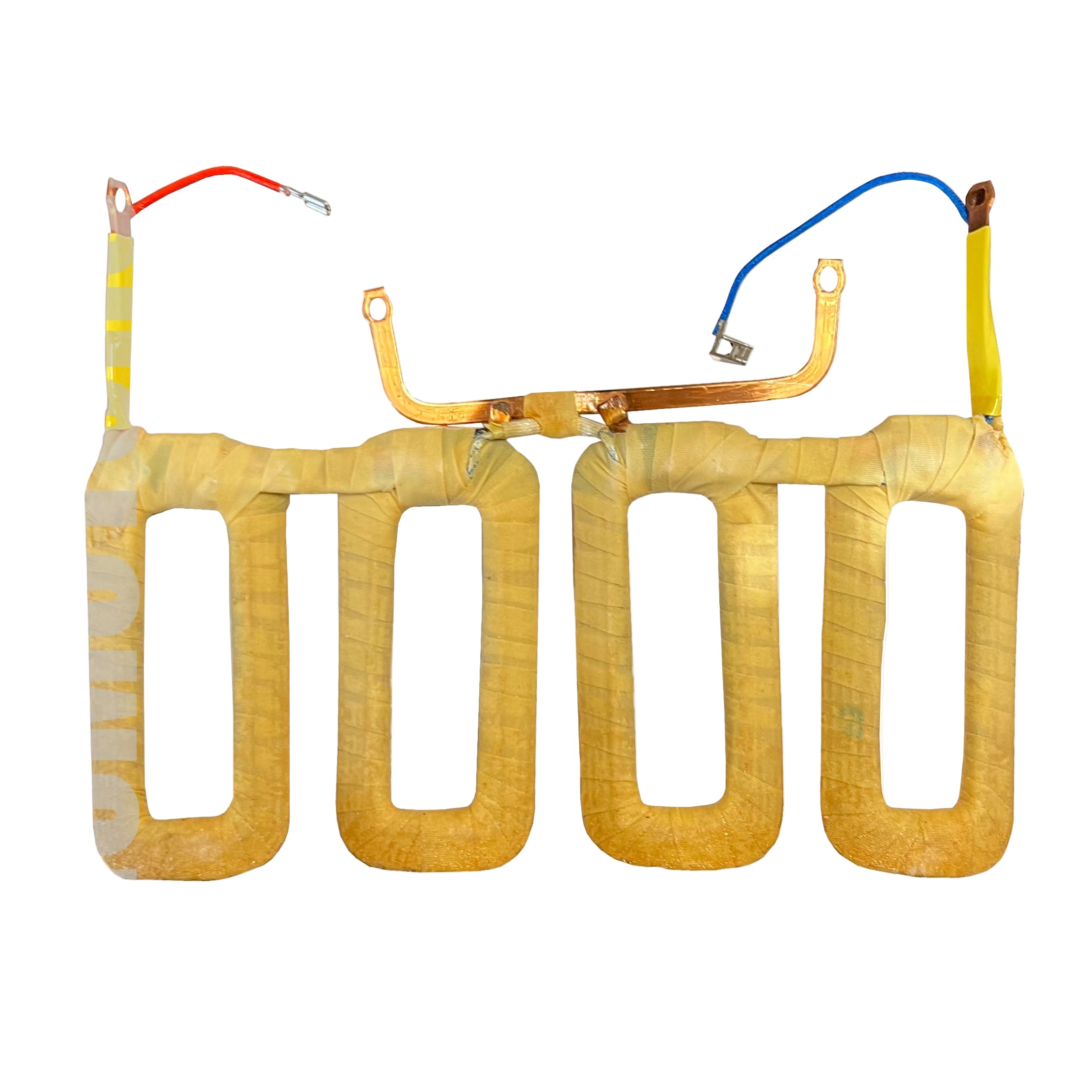 SF0041 Starter Field Coil – TrioMotors
