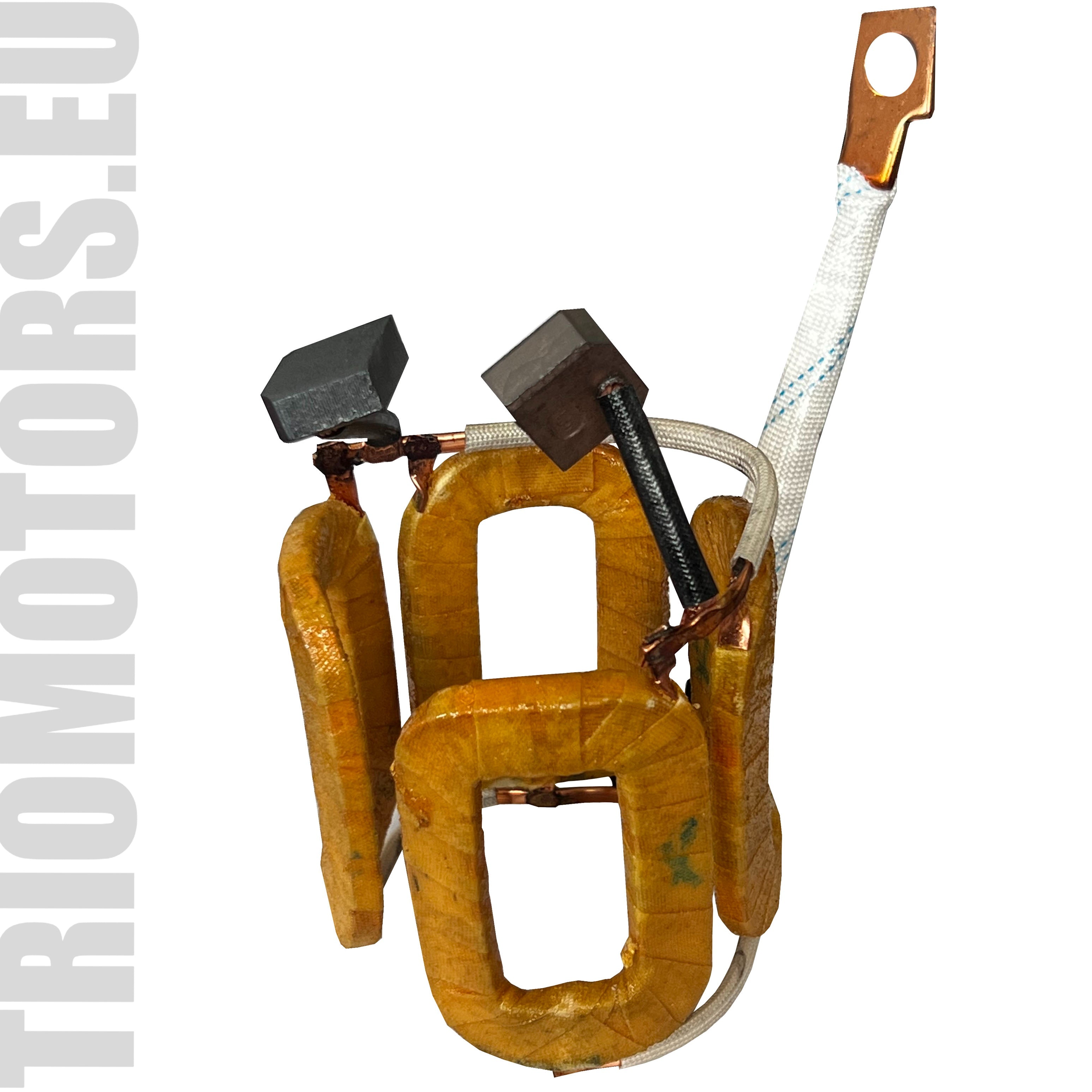 SF5011 Starter Field Coil – TrioMotors