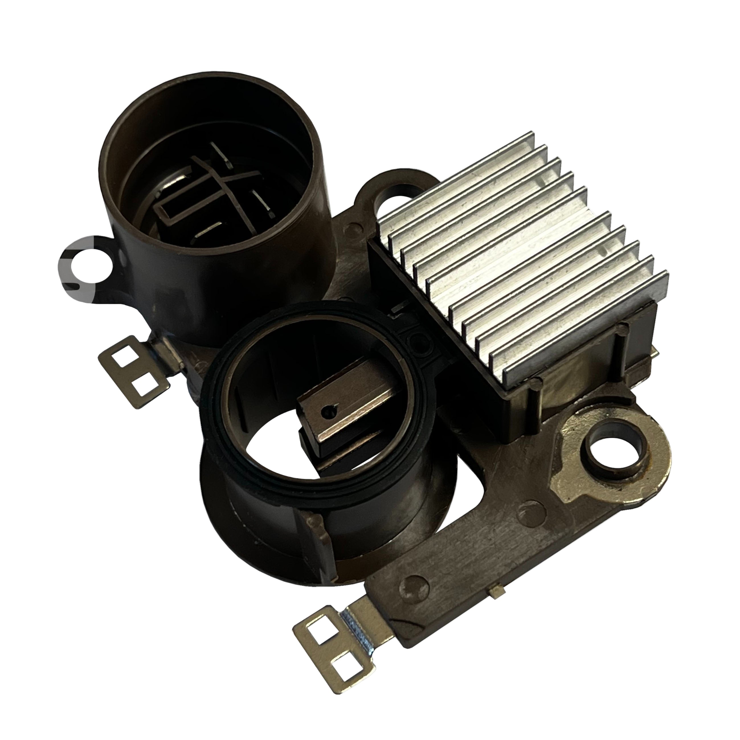 VR-H2009-50 Alternator Voltage Regulator | MOBILETRON – TrioMotors