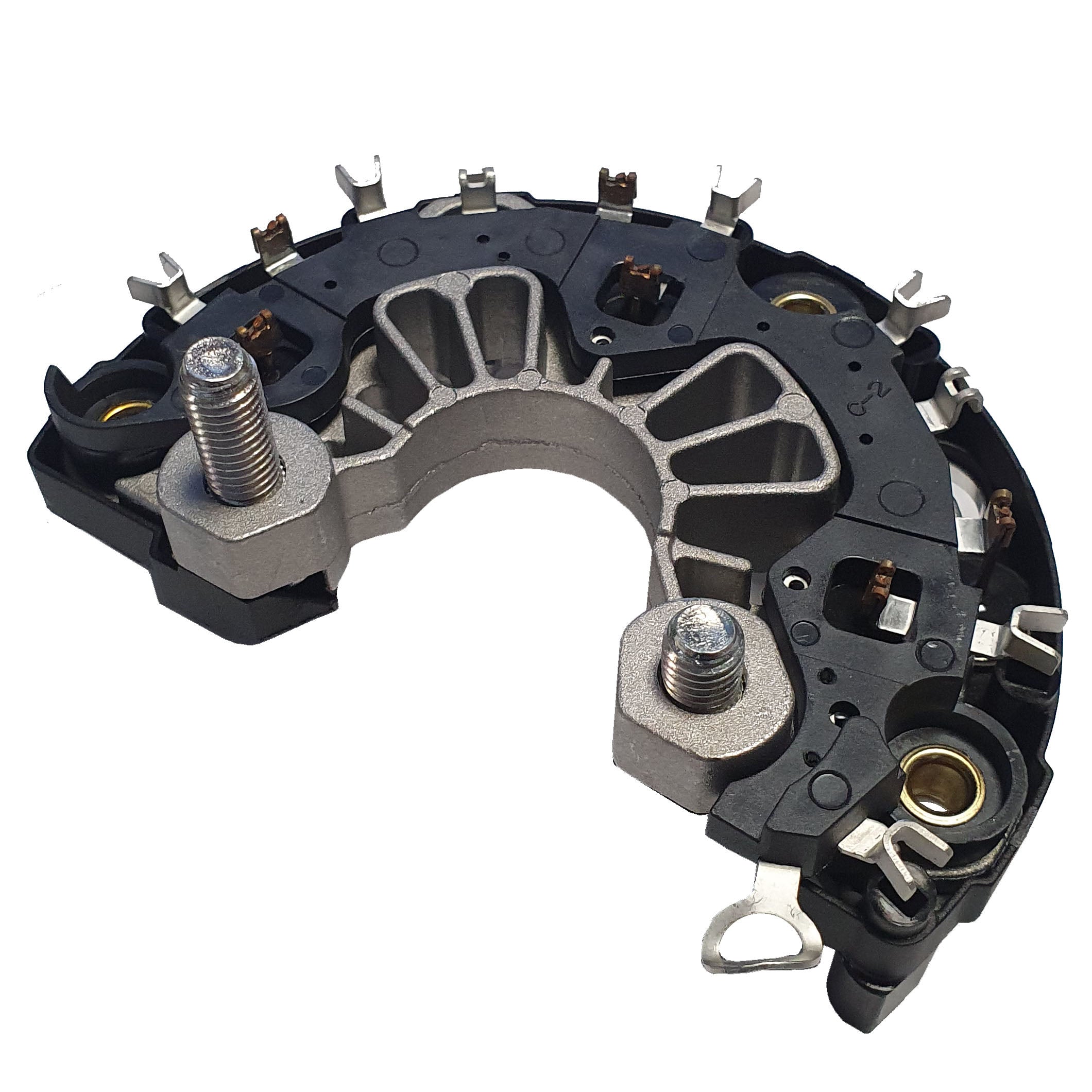 ARC0136 Alternator Rectifier – TrioMotors