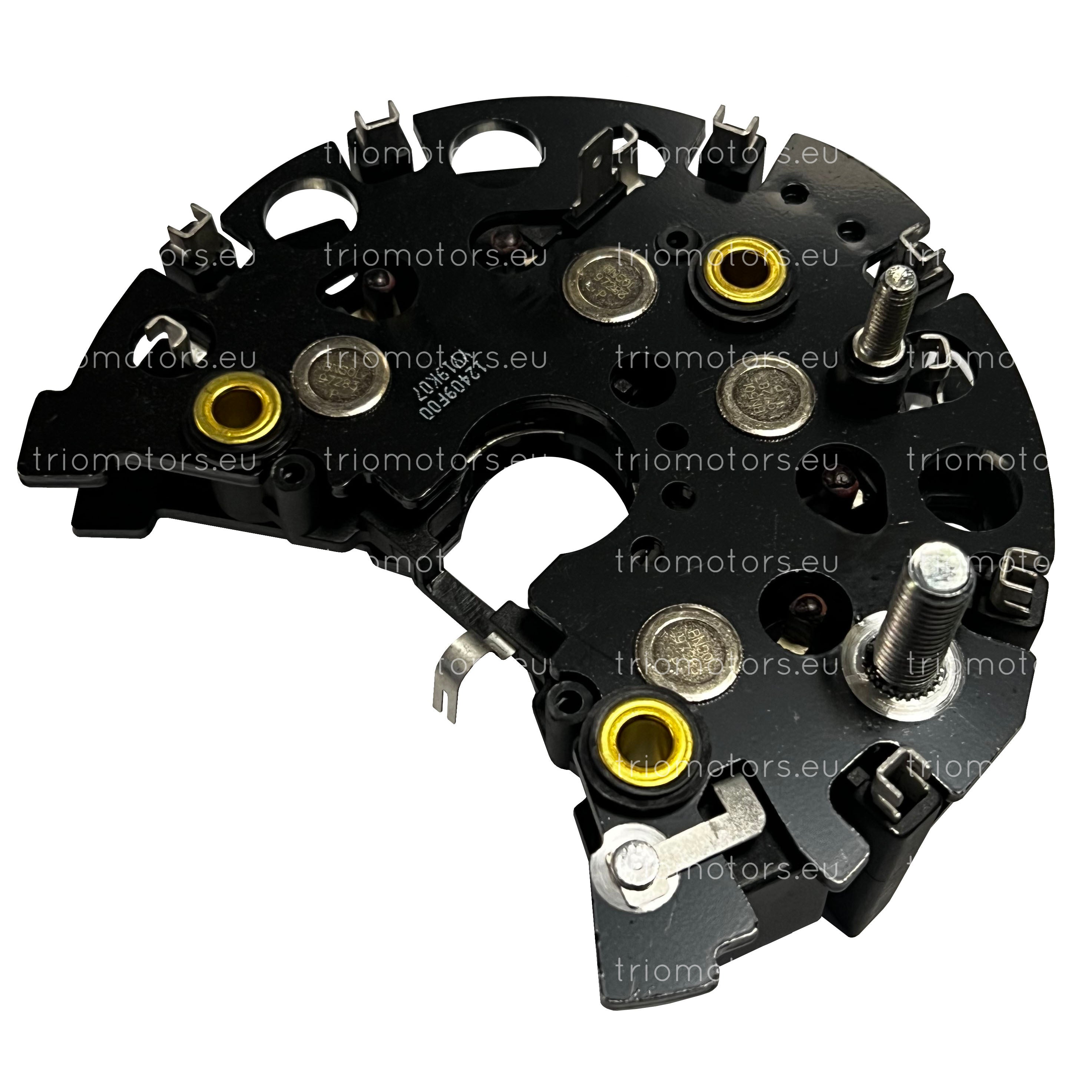ARC0194S Alternator Rectifier – TrioMotors