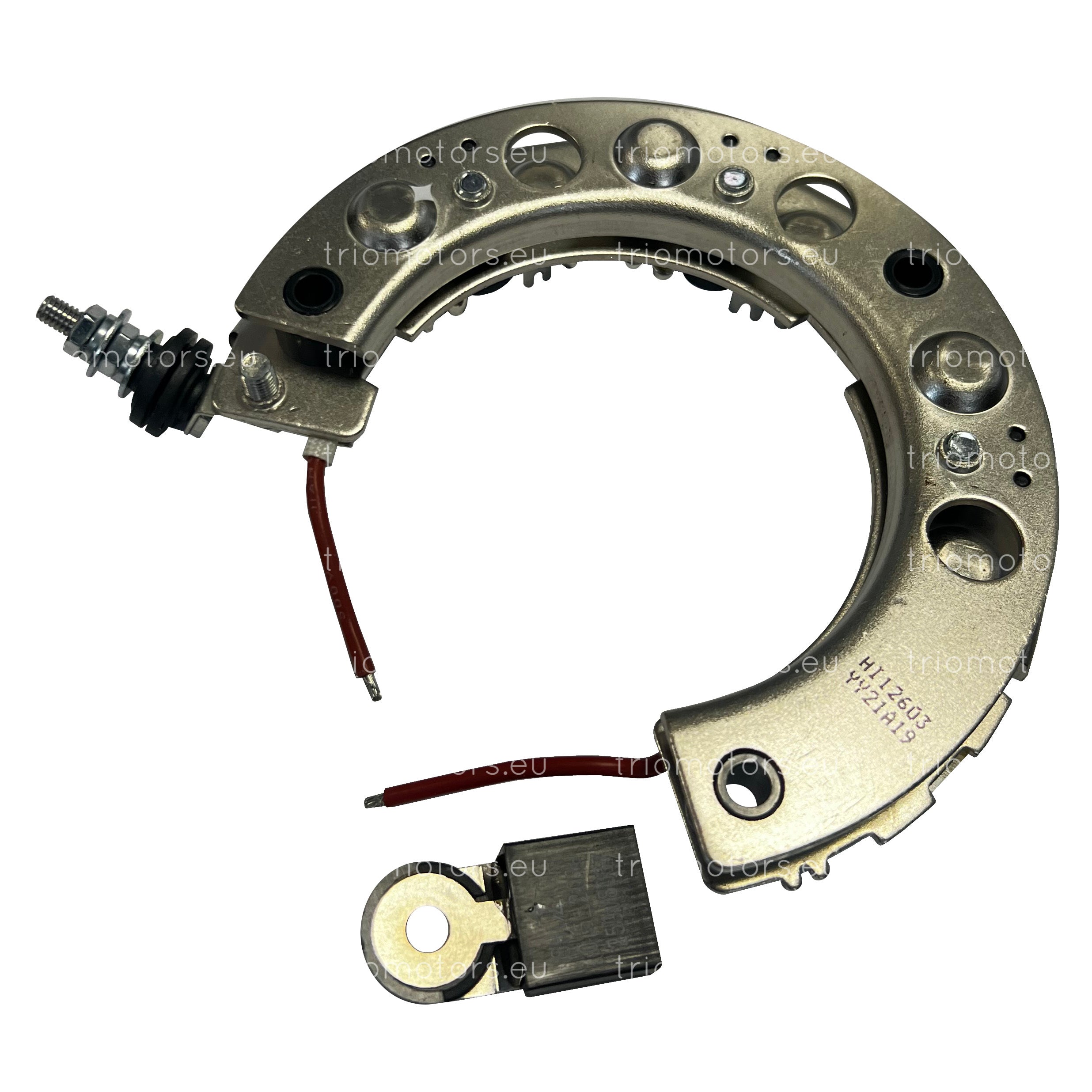 ARC2064 Alternator Rectifier – TRIOMOTORS