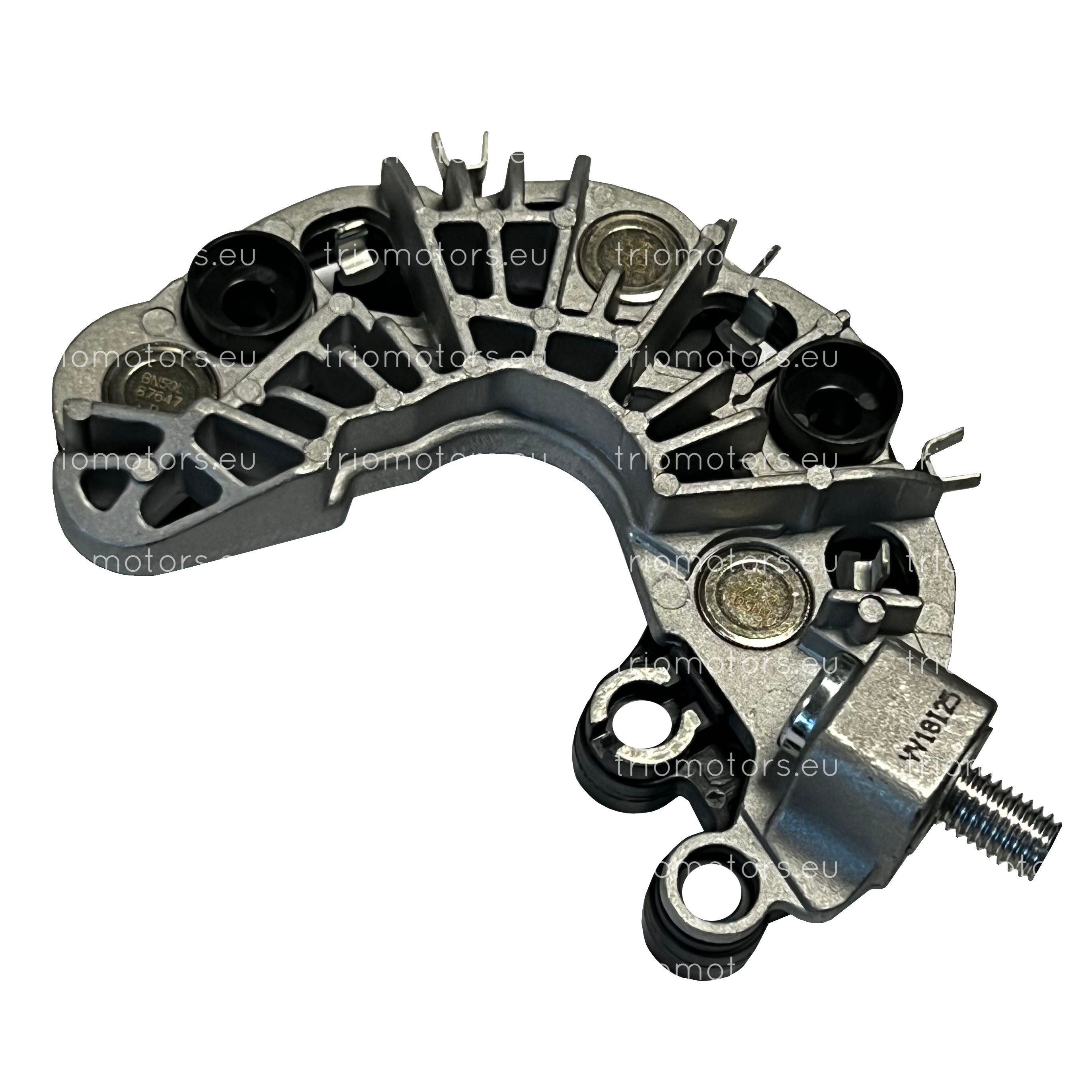 ARC3055 Alternator Rectifier – TRIOMOTORS