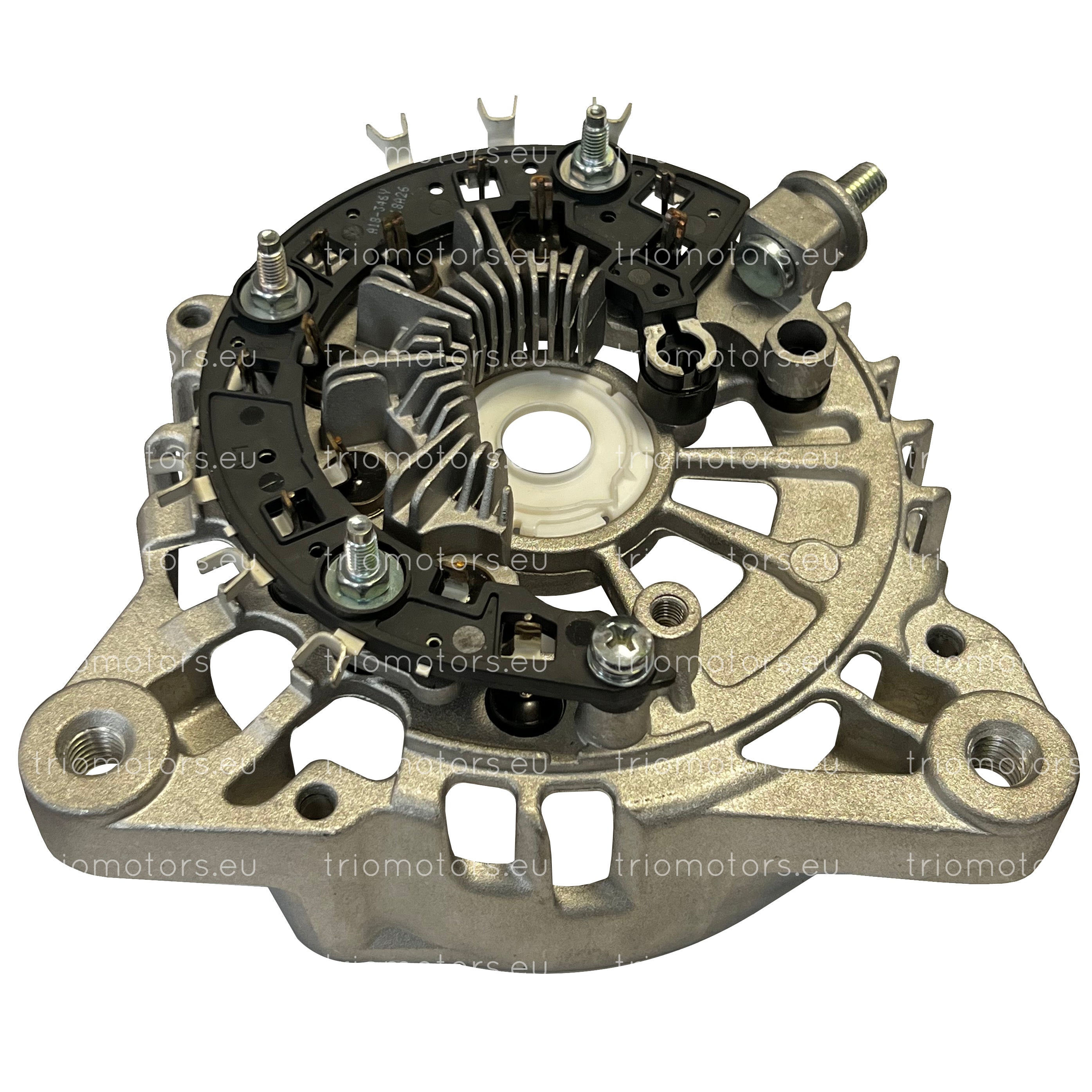 ARC3111 Valeo Alternator Rectifier – TRIOMOTORS