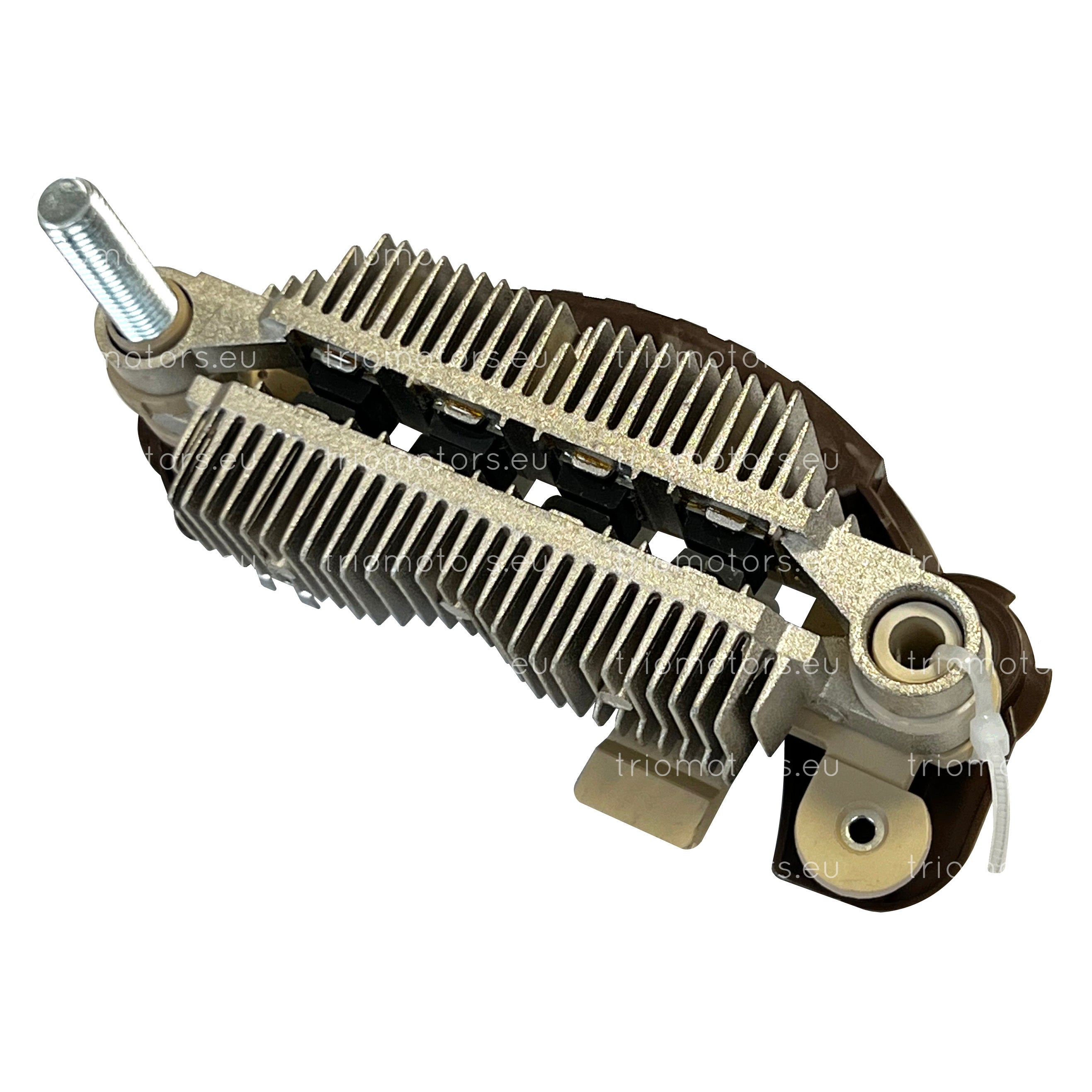 ARC5167 Alternator Rectifier – TRIOMOTORS