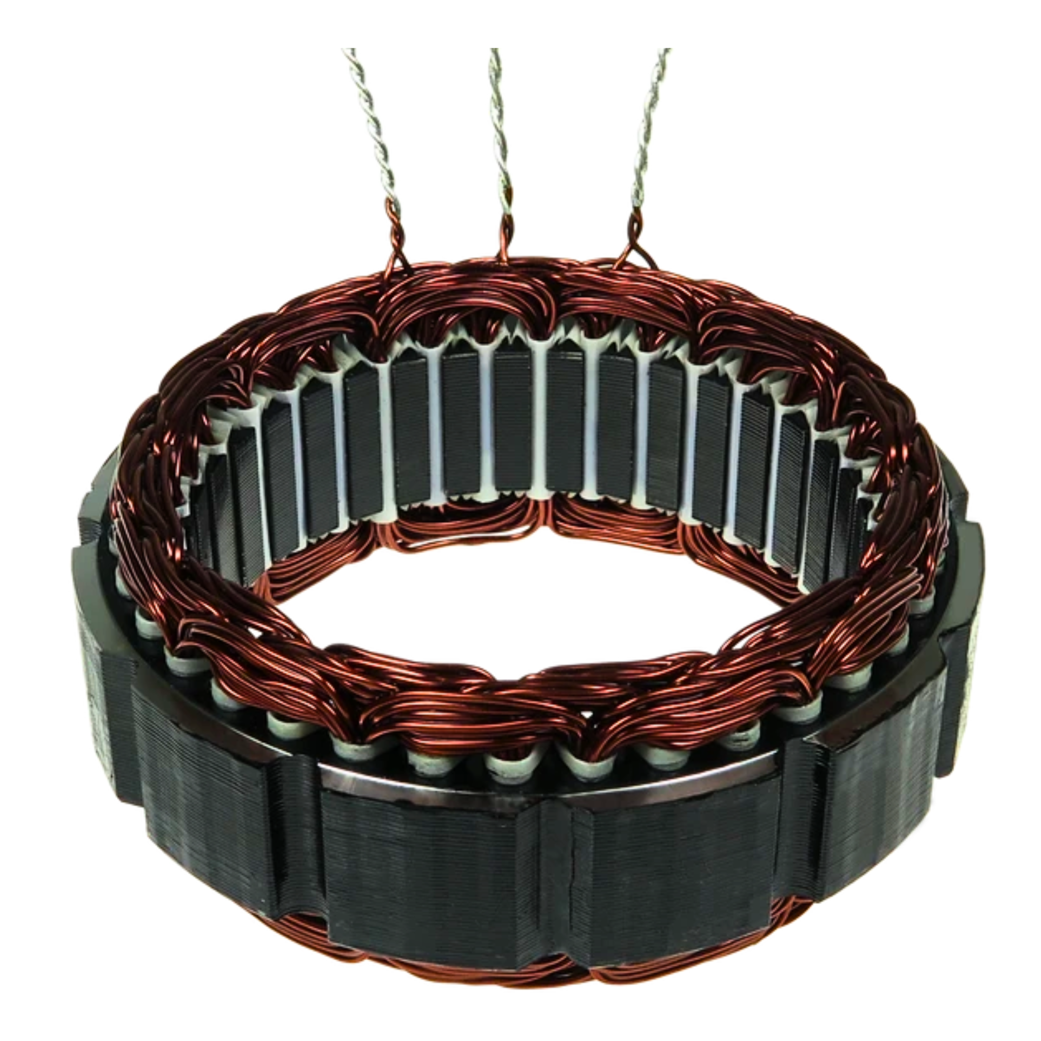 AS3003 Alternator Stator – TRIOMOTORS