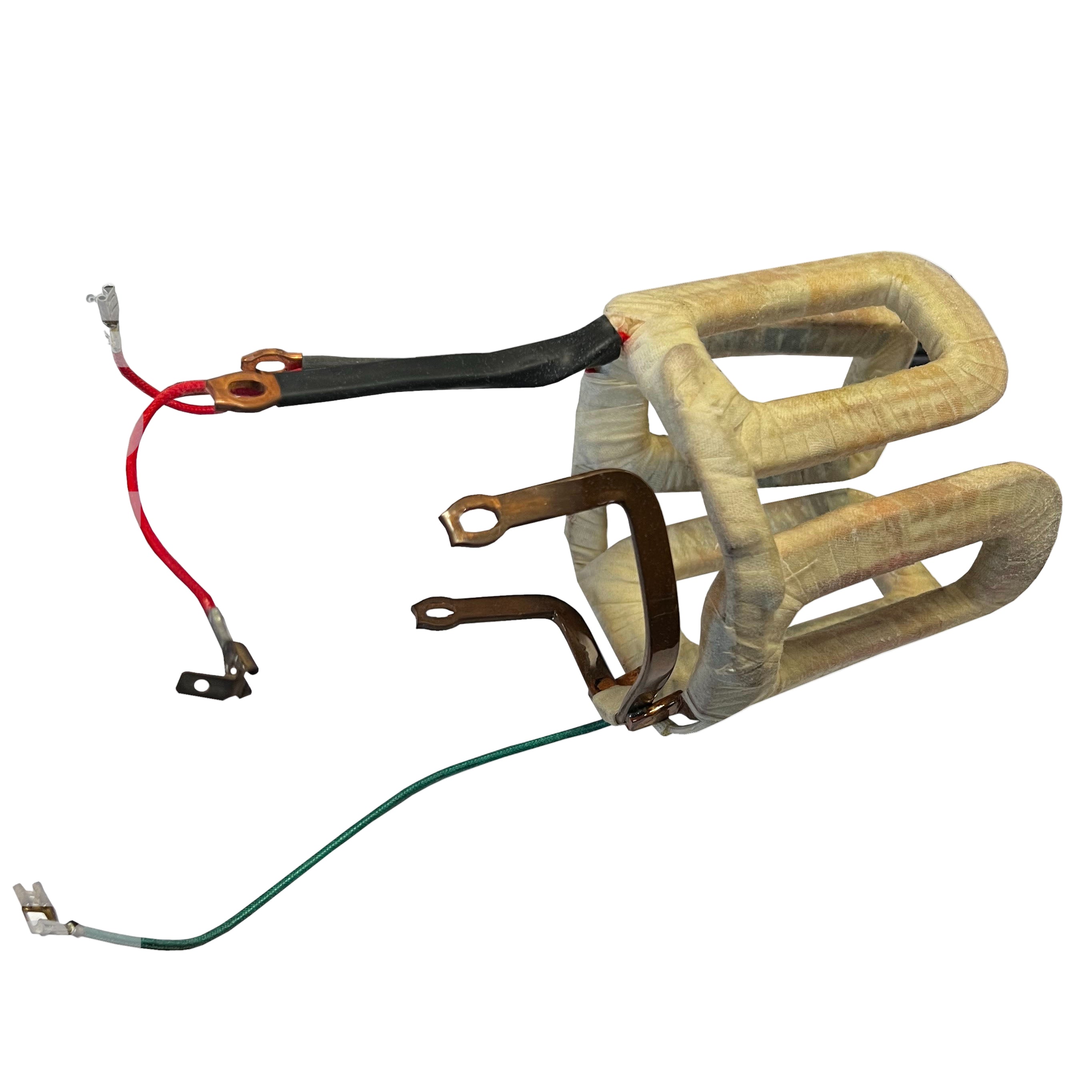 CM165 Starter Field Coil – TrioMotors
