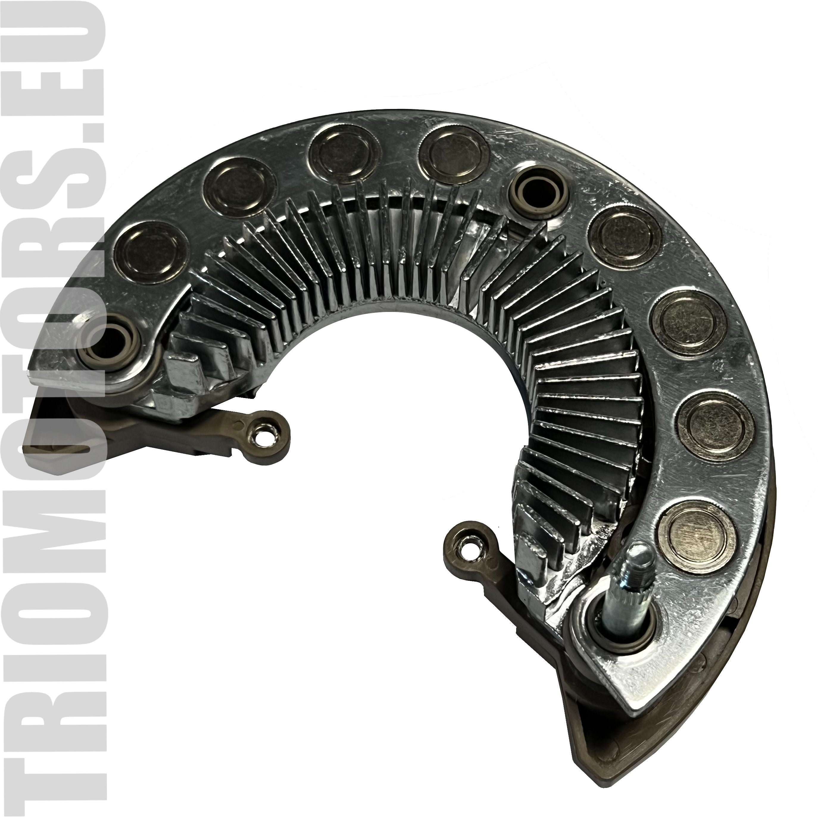 RM-168 Alternator Rectifier – TRIOMOTORS