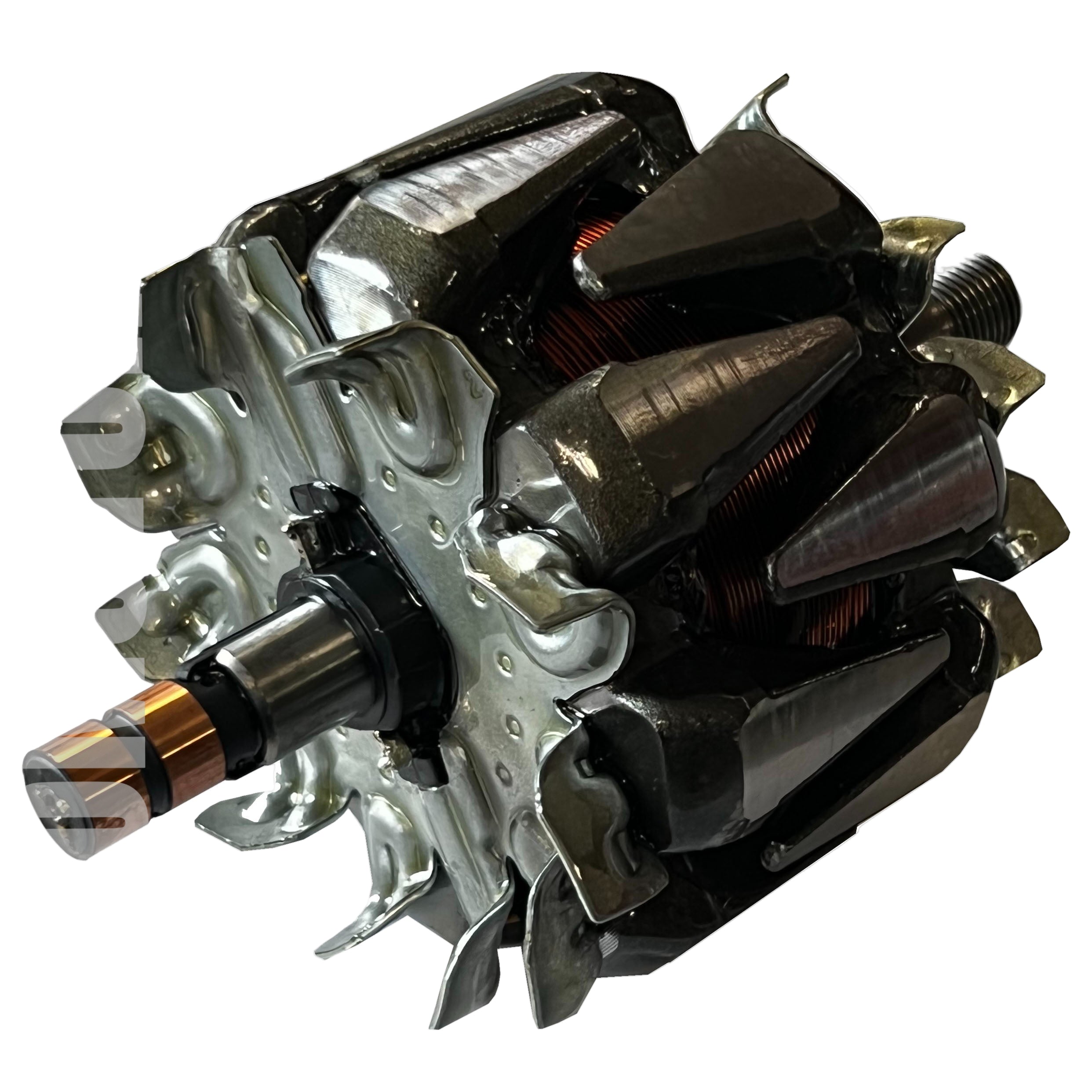 AR0055 Alternator Rotor – TrioMotors
