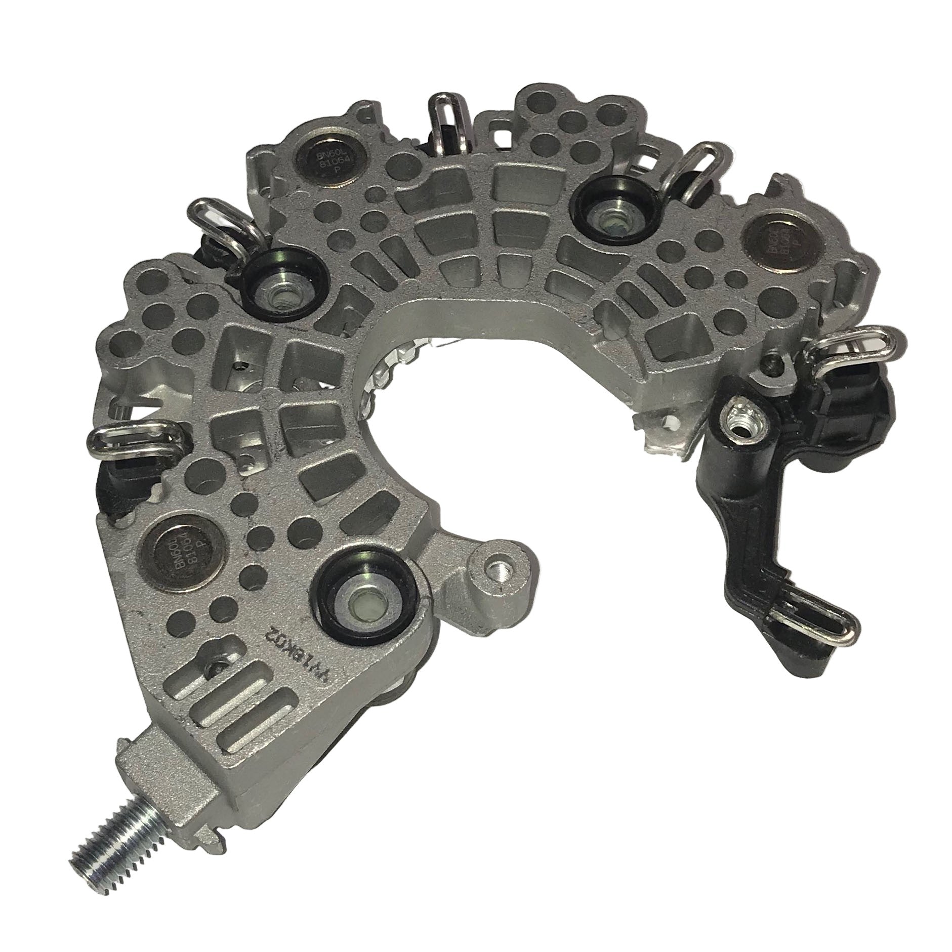 ARC0192 Bosch Alternator Rectifier – TrioMotors