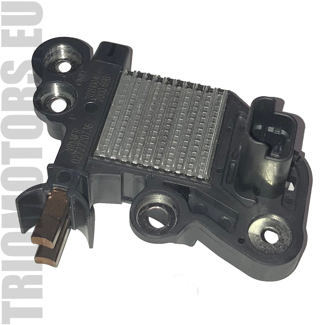 ARE0136(BOSCH) Alternator Voltage Regulator - BOSCH – TrioMotors