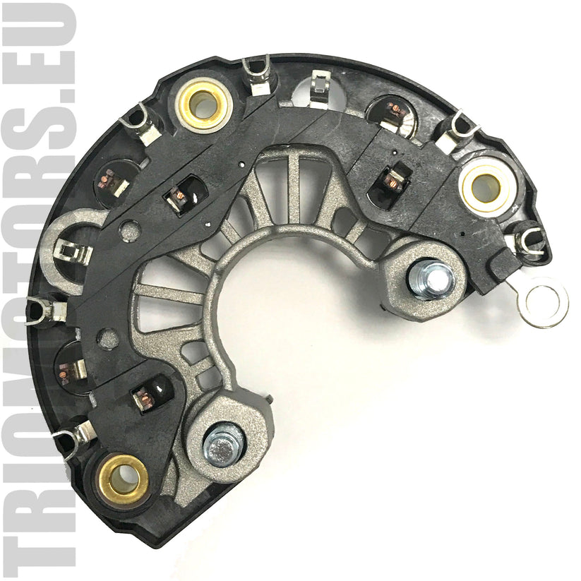 ARC0090 Bosch Alternator Rectifier – TrioMotors