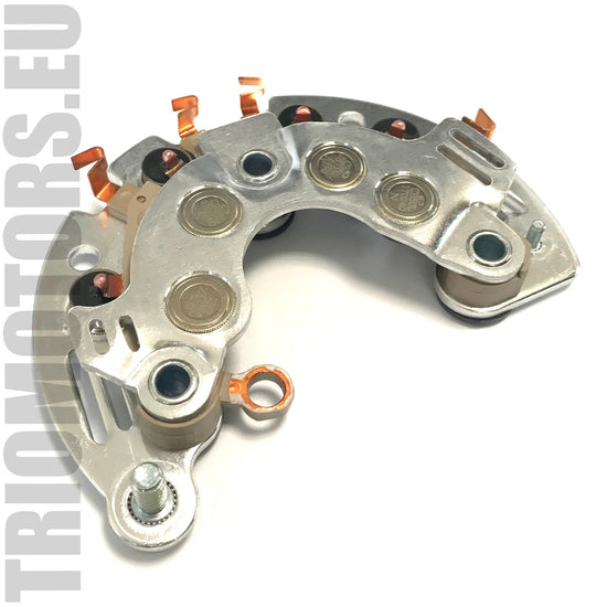 RF-18HV Alternator Rectifier – TRIOMOTORS