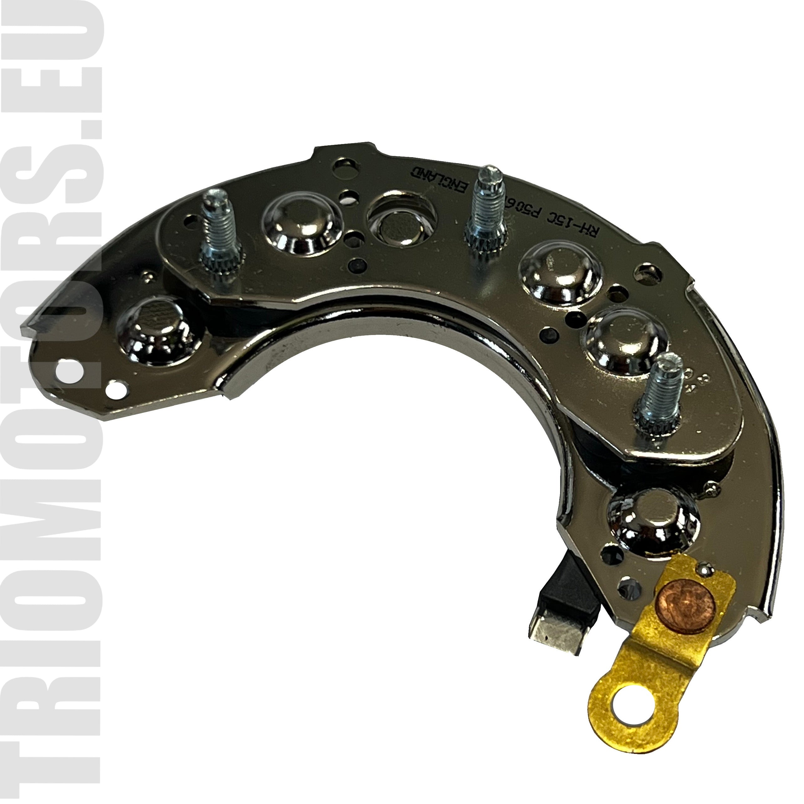 RH-15C Alternator Rectifier – TrioMotors