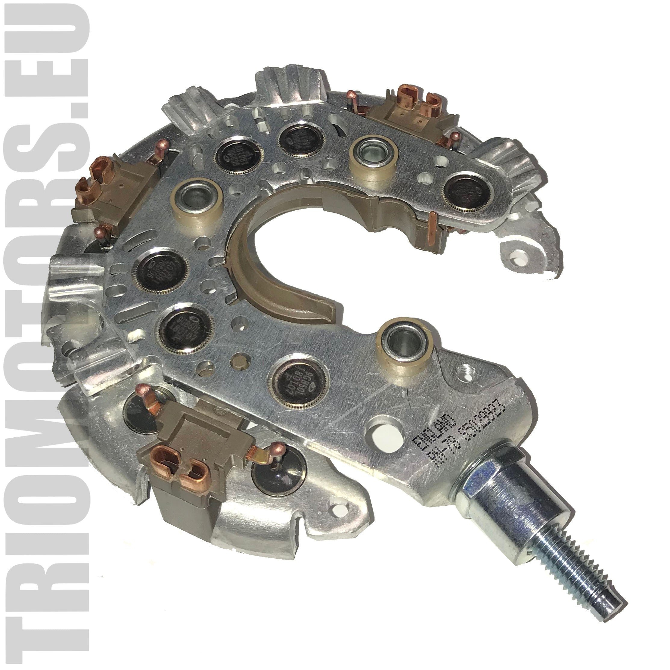 RN-78 Alternator Rectifier – TrioMotors