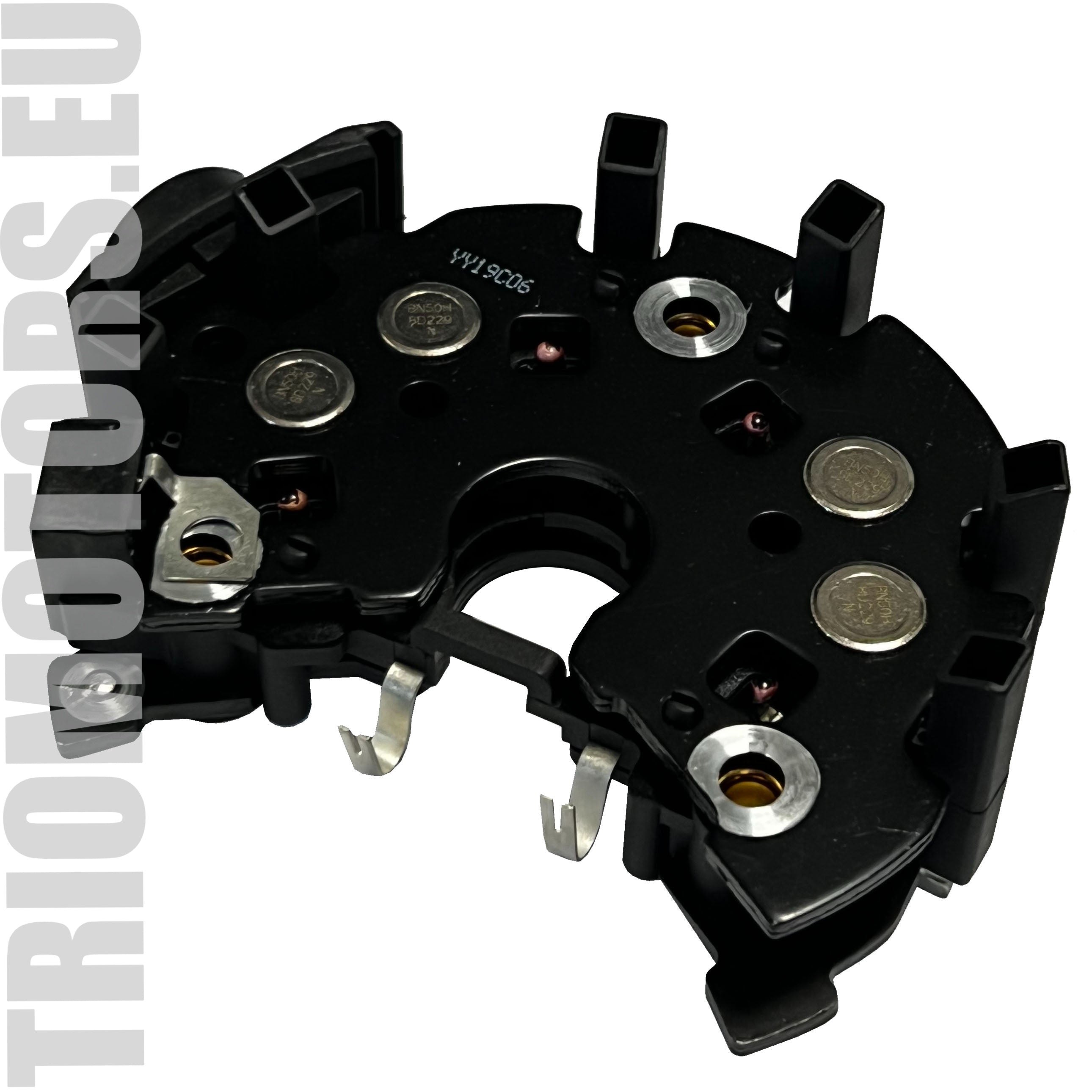 ARC0107 Alternator Rectifier – TRIOMOTORS