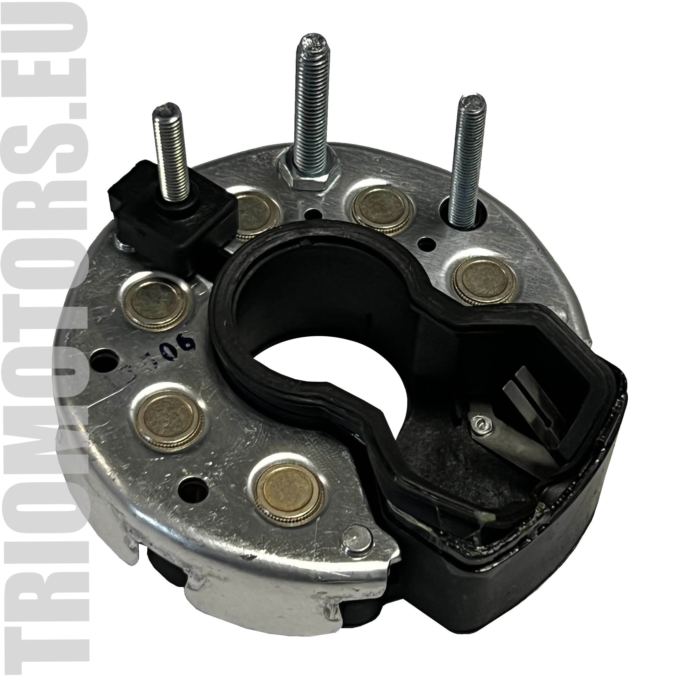 ARC9081S Alternator Rectifier – TRIOMOTORS