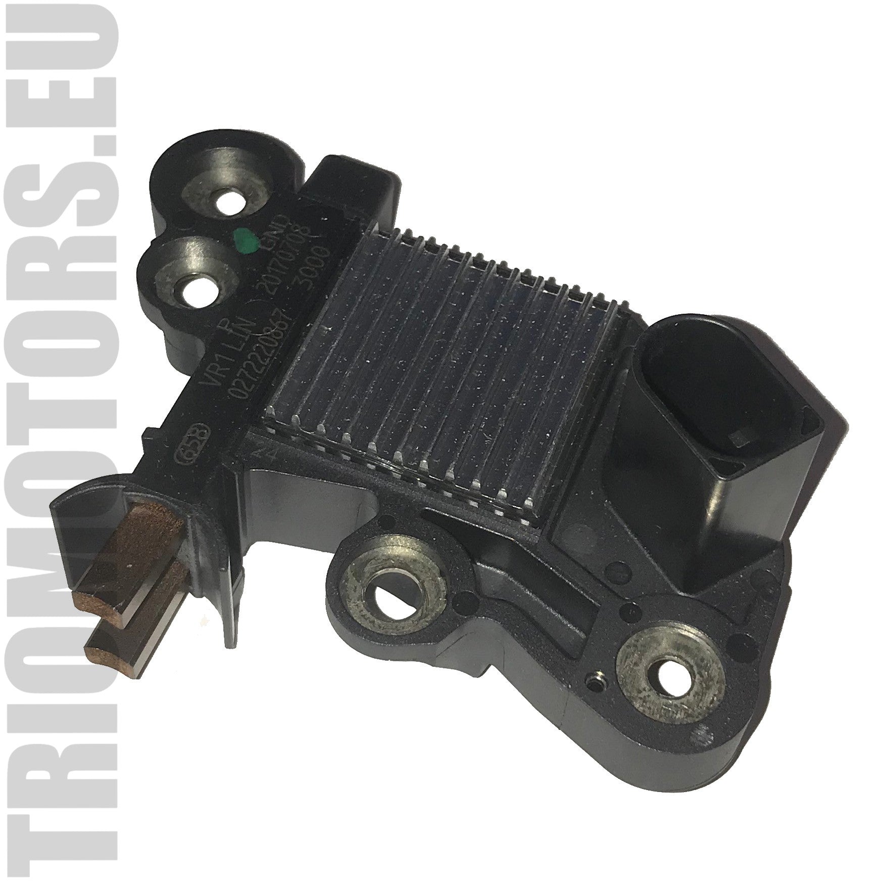 ARE0195(BOSCH) Alternator Voltage Regulator - BOSCH – TrioMotors