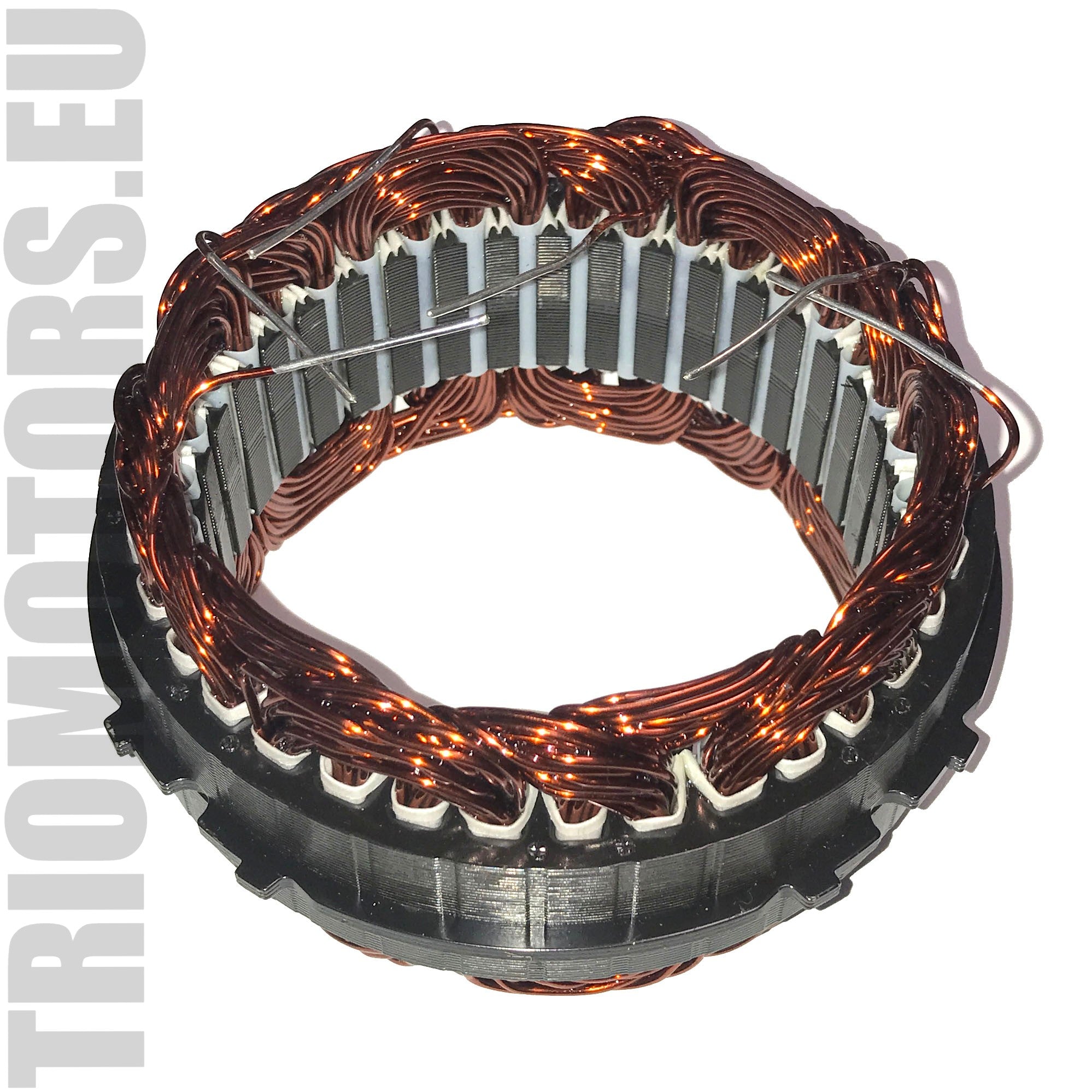 AS0028 Alternator Stator – TrioMotors